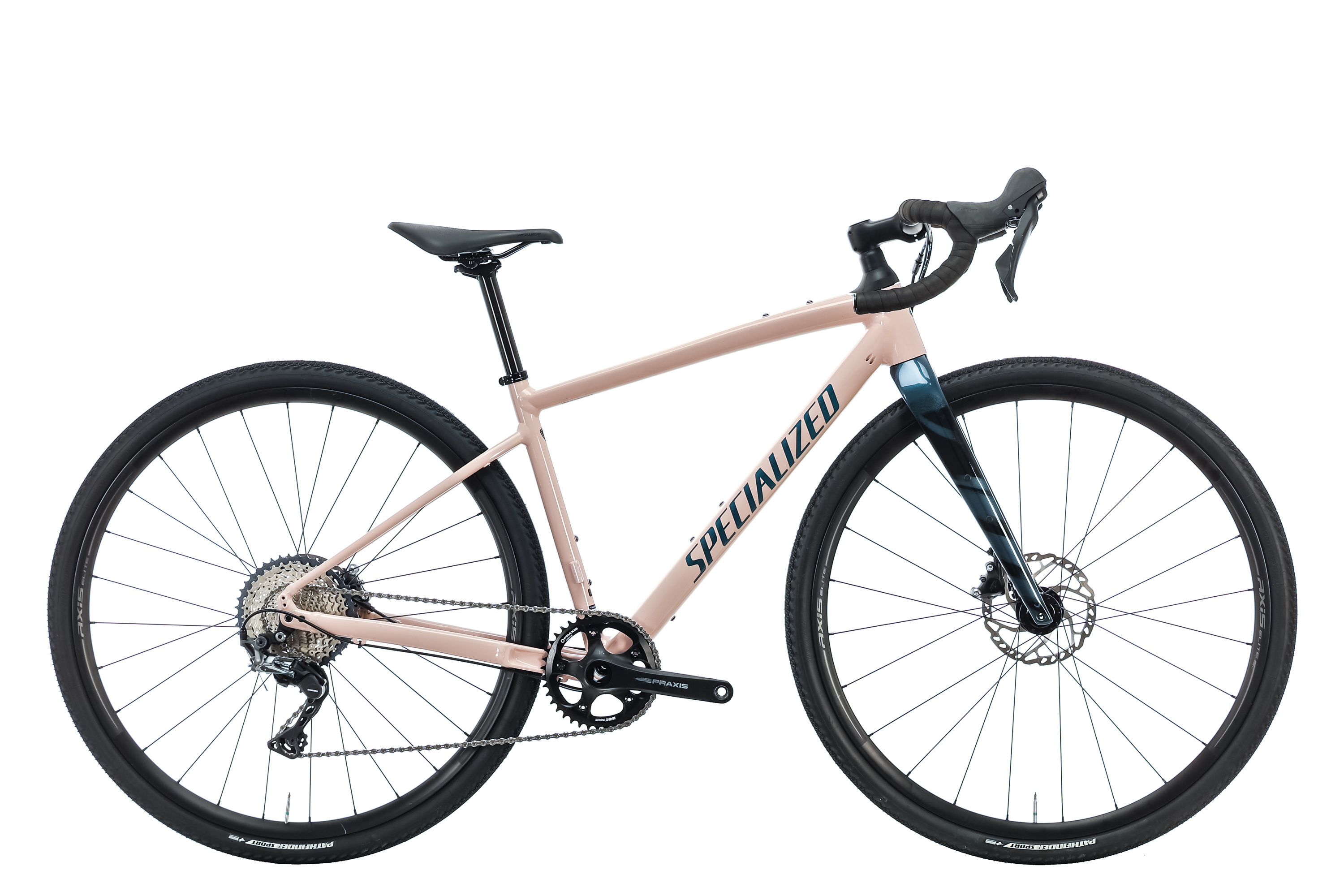 2022 Specialized Diverge Future Shock