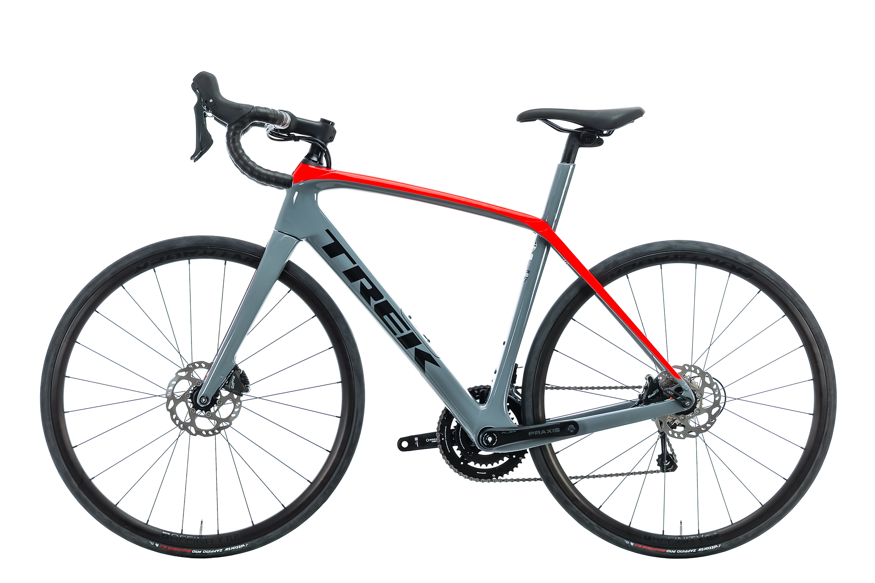 2020 Trek Domane SL 4