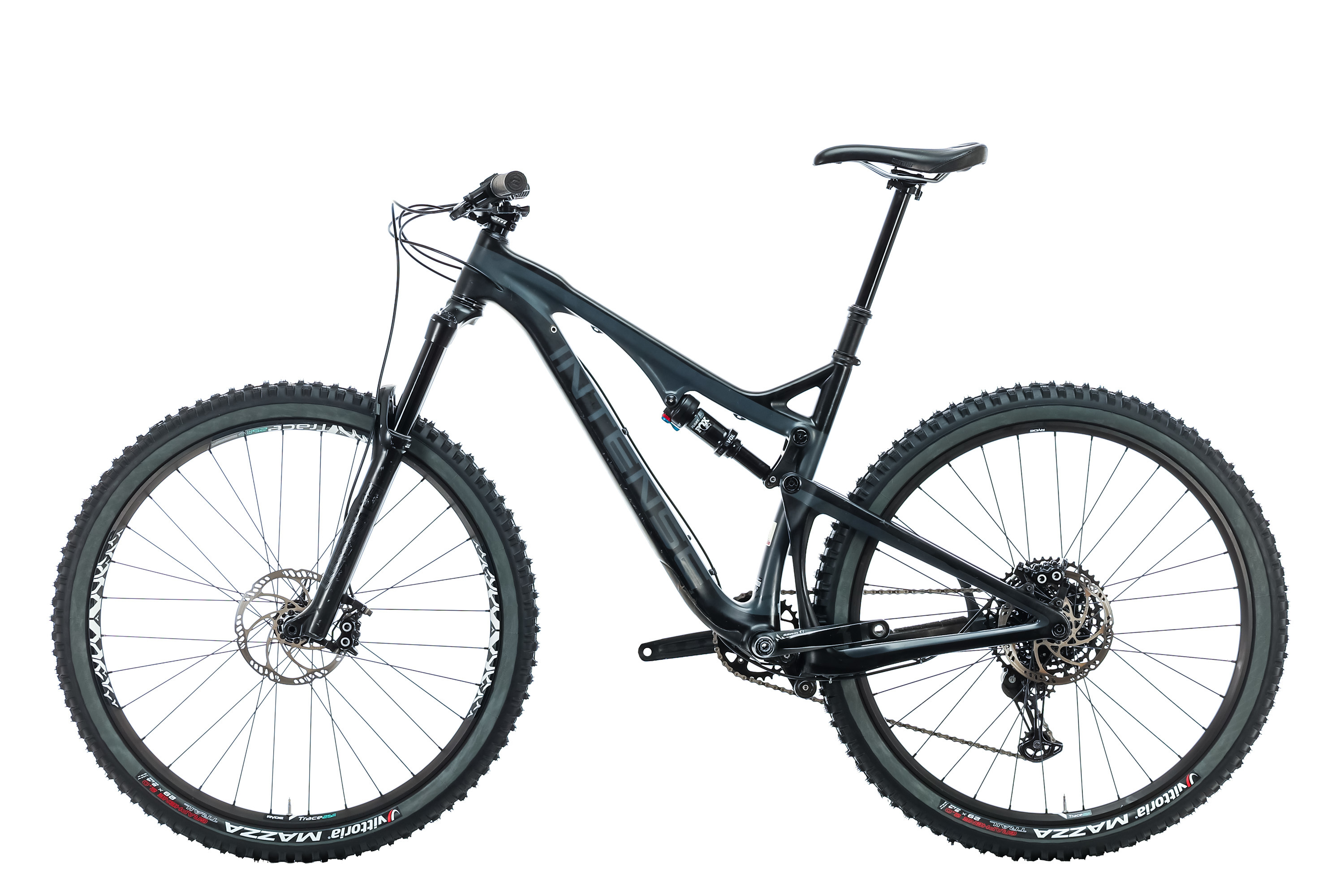 2016 Intense Carbine