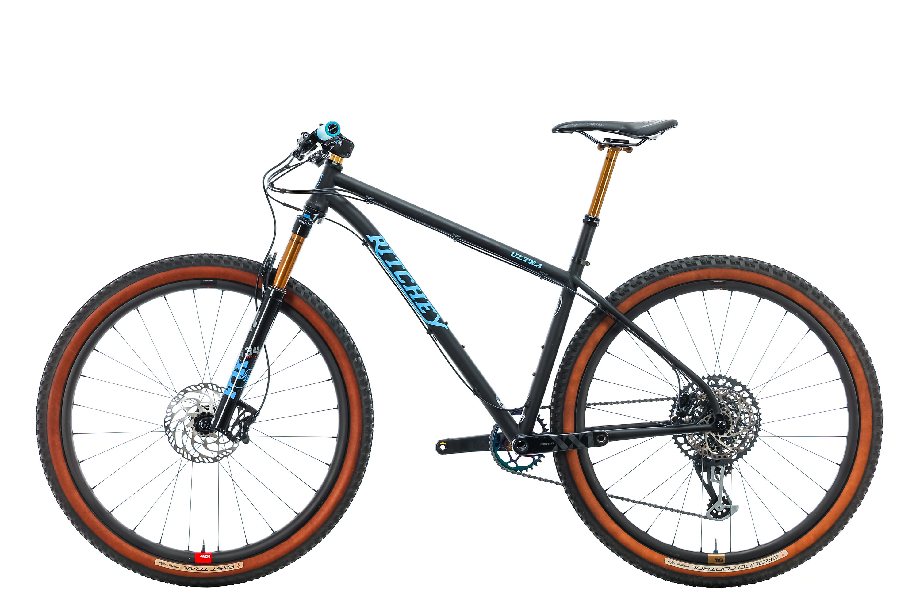 2021 Ritchey Ultra