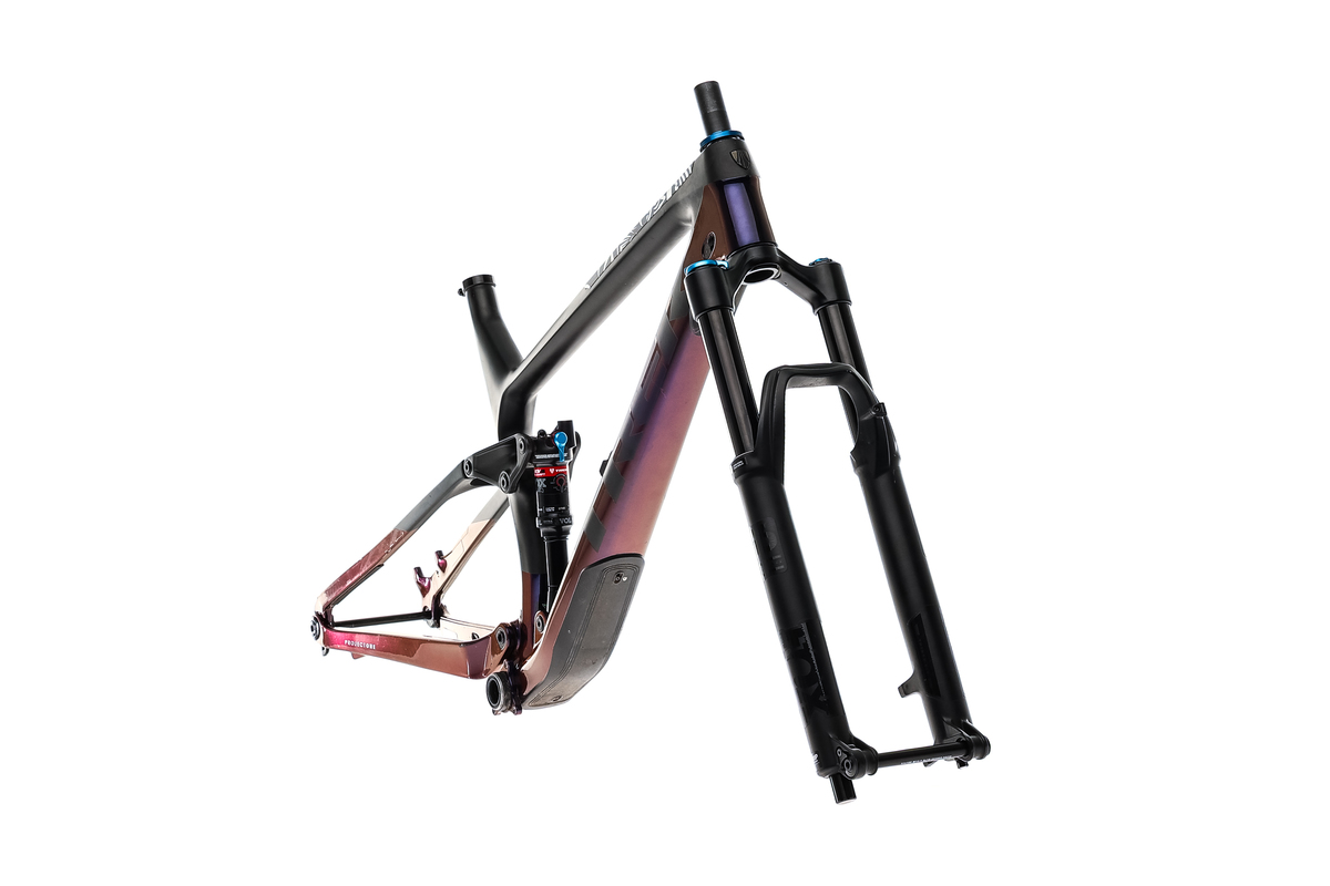 2020 Trek Fuel EX Carbon Project One