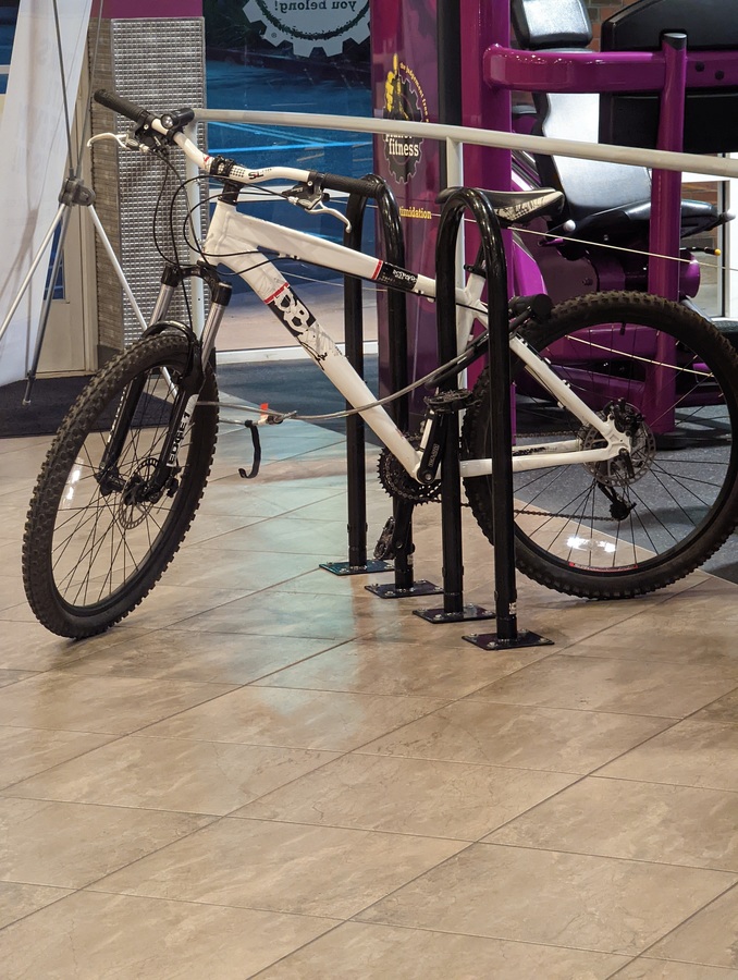 2009 Diamondback Response Sport
