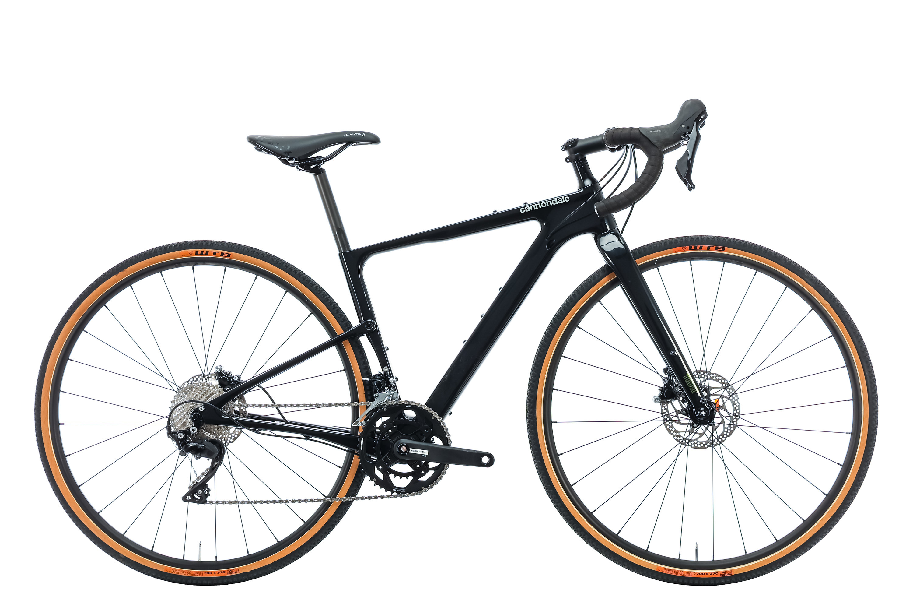 2021 Cannondale Topstone Carbon 105
