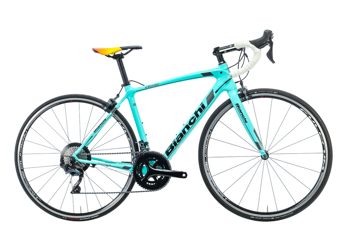 2020 Bianchi Intenso