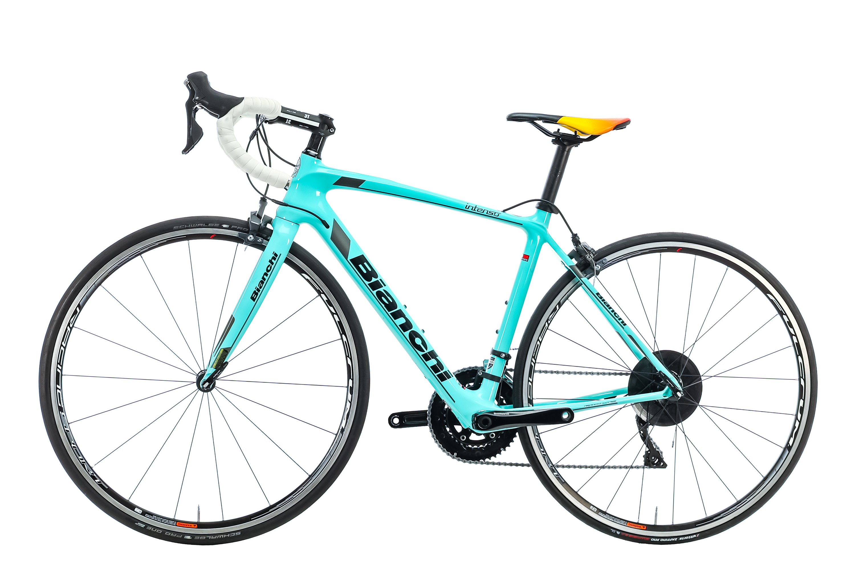 2020 Bianchi Intenso