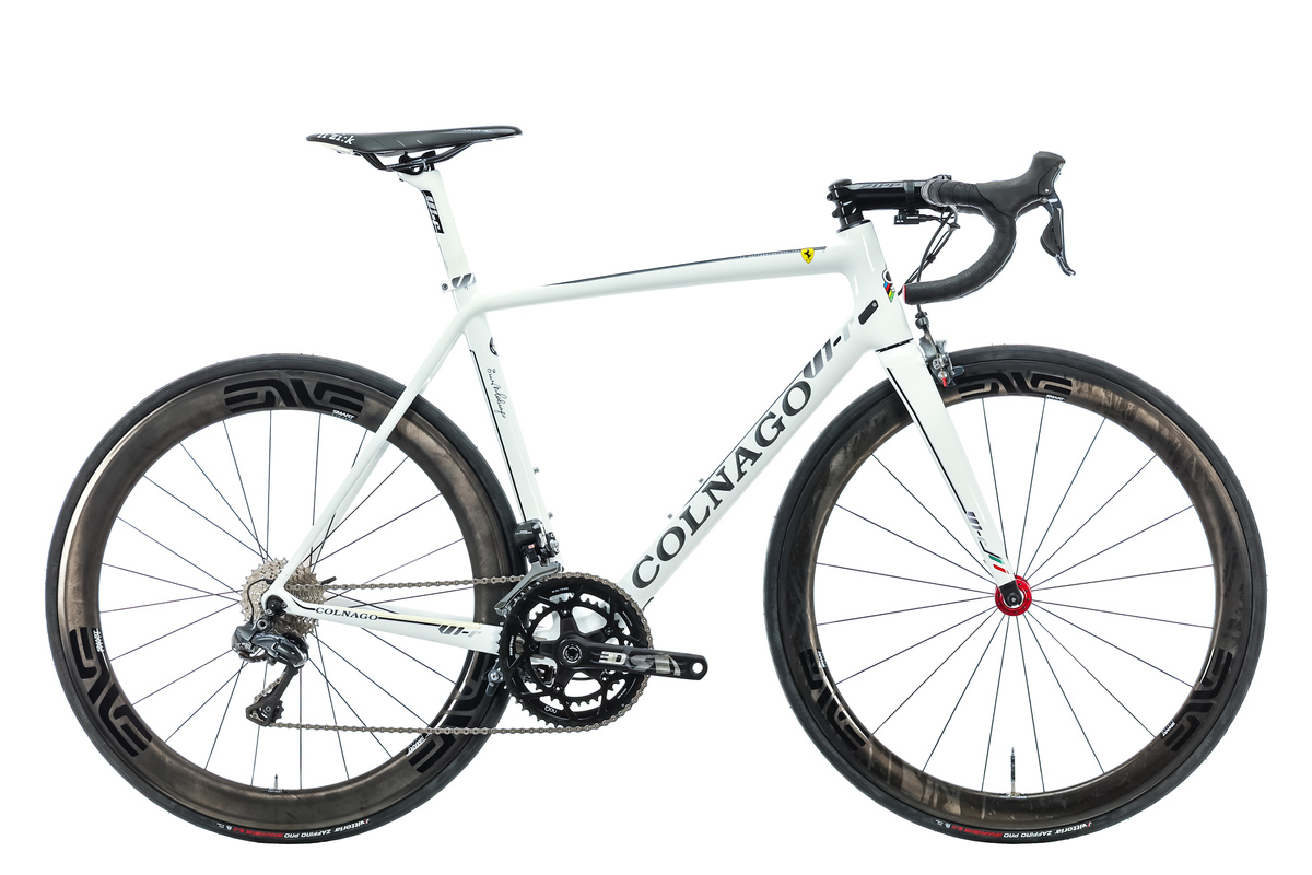 2015 Colnago V1-R