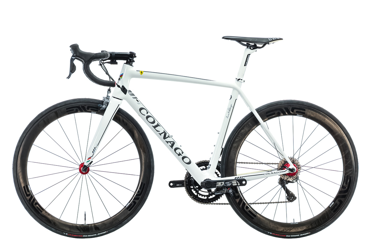 2015 Colnago V1-R