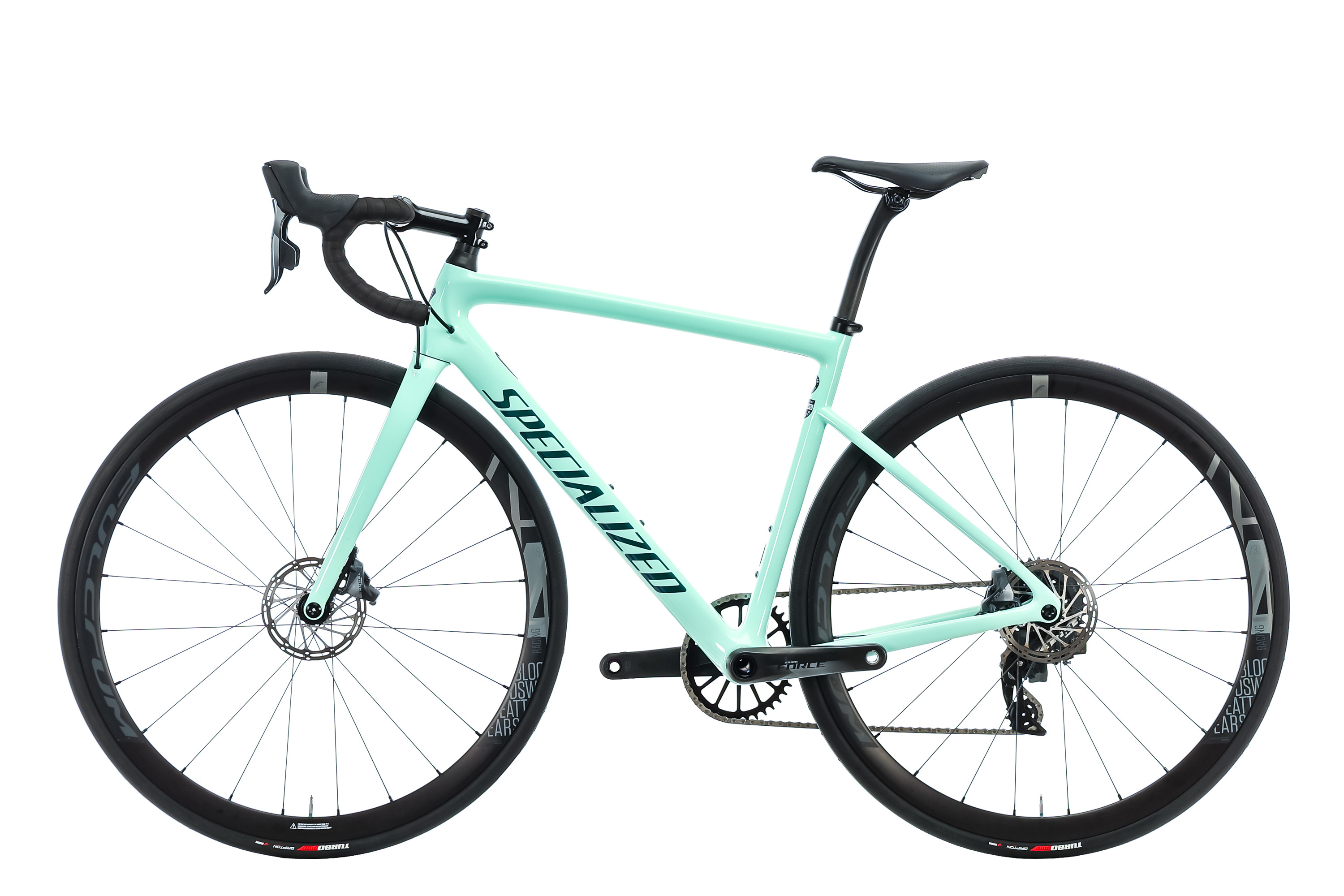 2019 Specialized Tarmac
