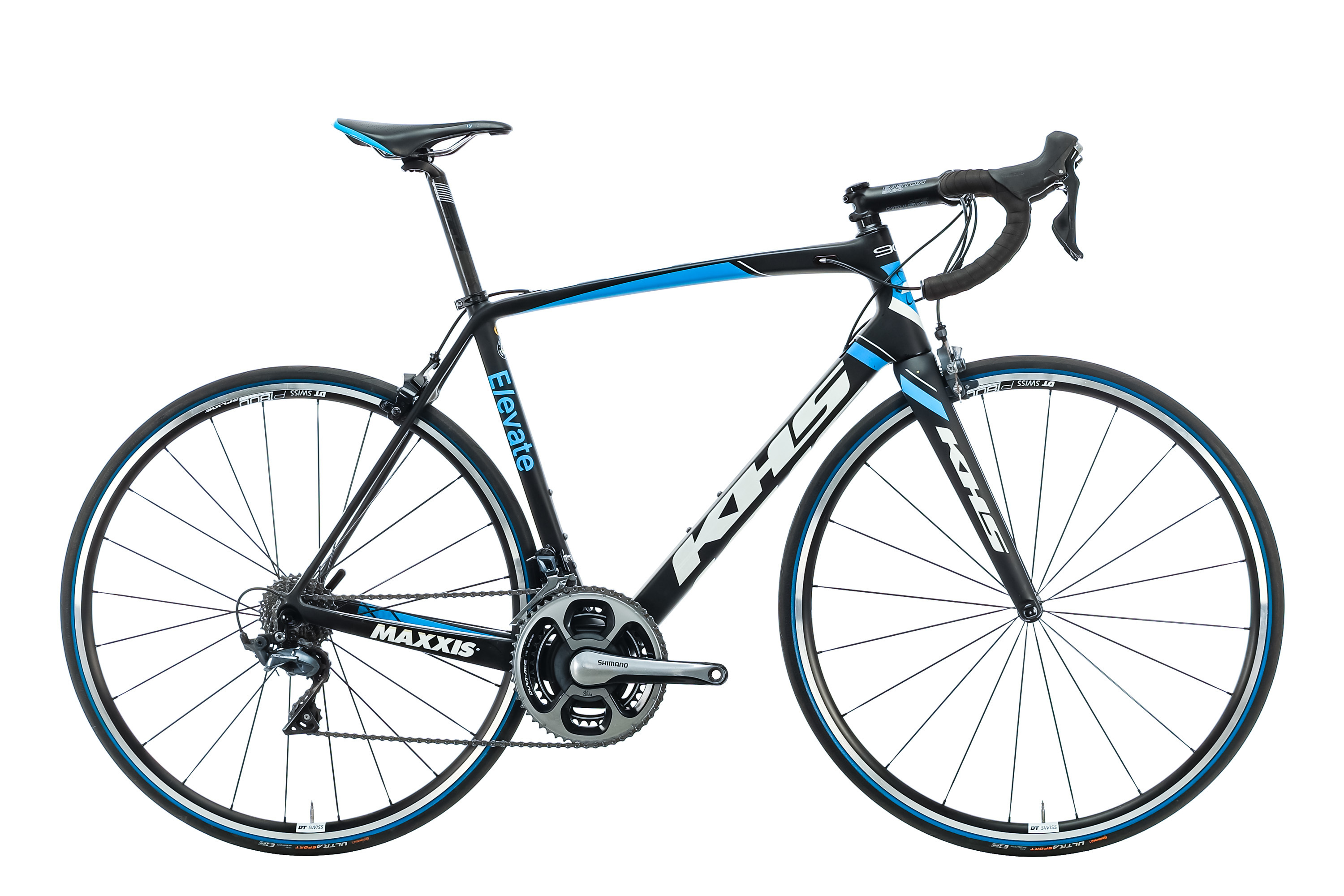 2018 KHS Bicycles Flite 900