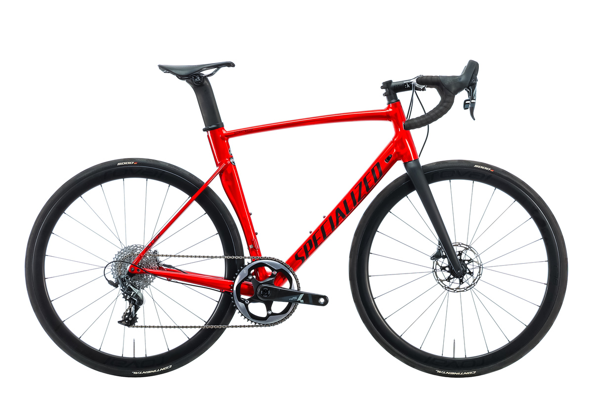 2021 Specialized Allez Sprint Comp Disc