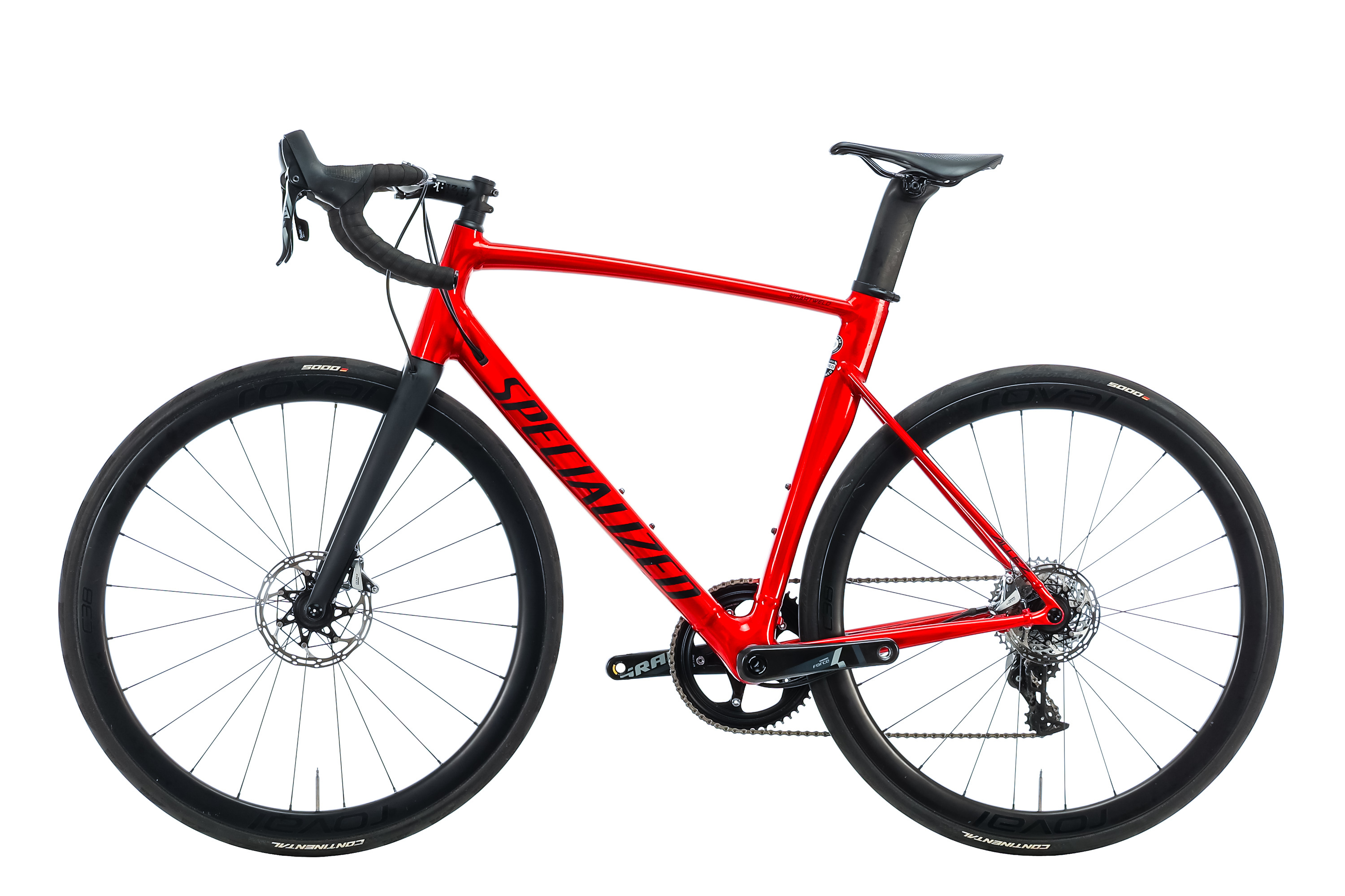 2021 Specialized Allez Sprint Comp Disc