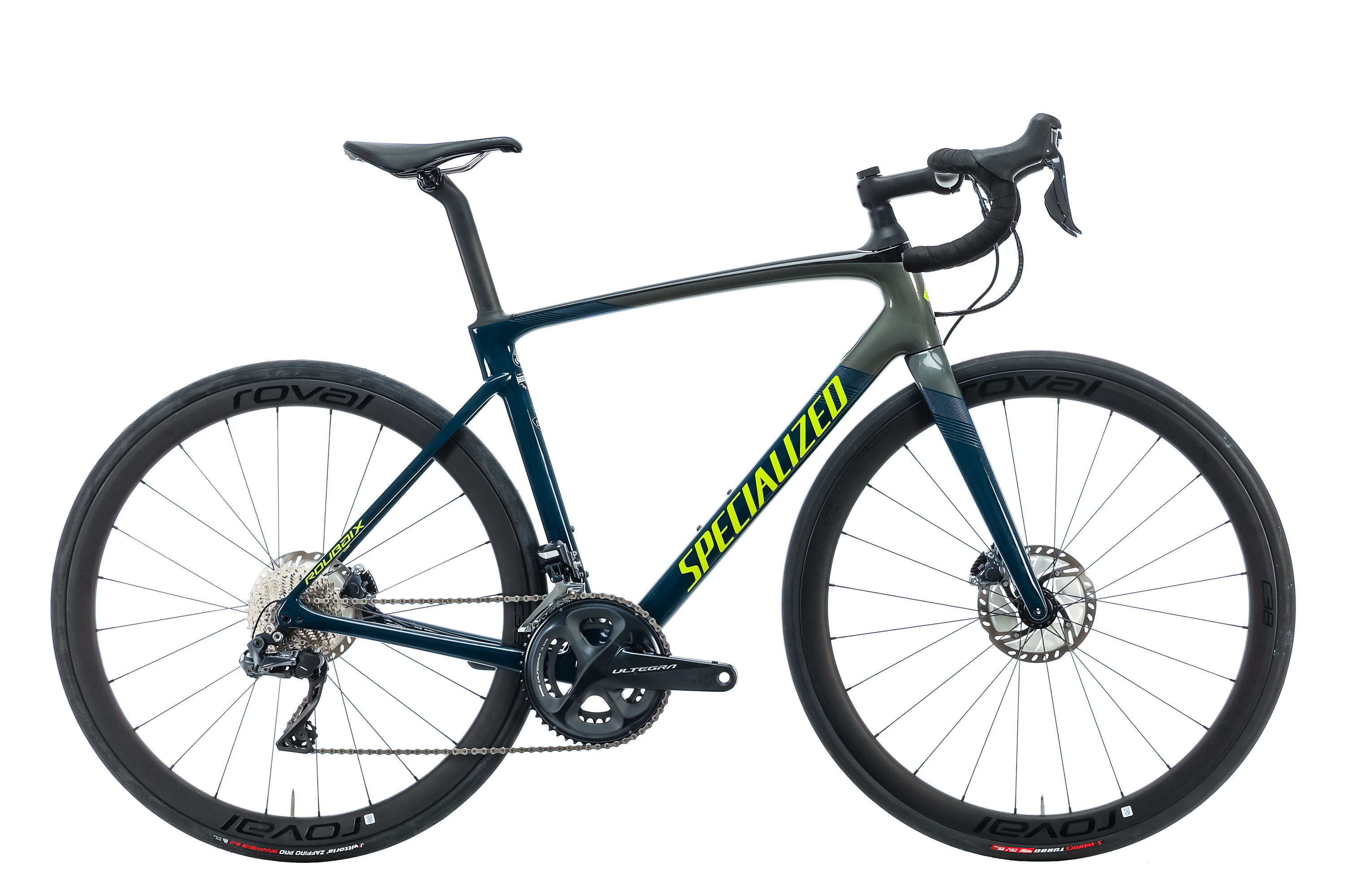 2020 Specialized Roubaix