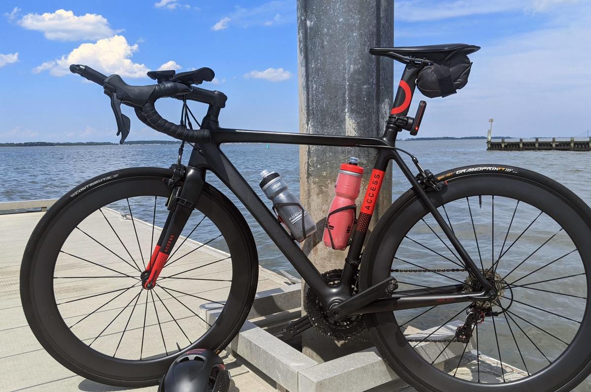 2017 Performance Access