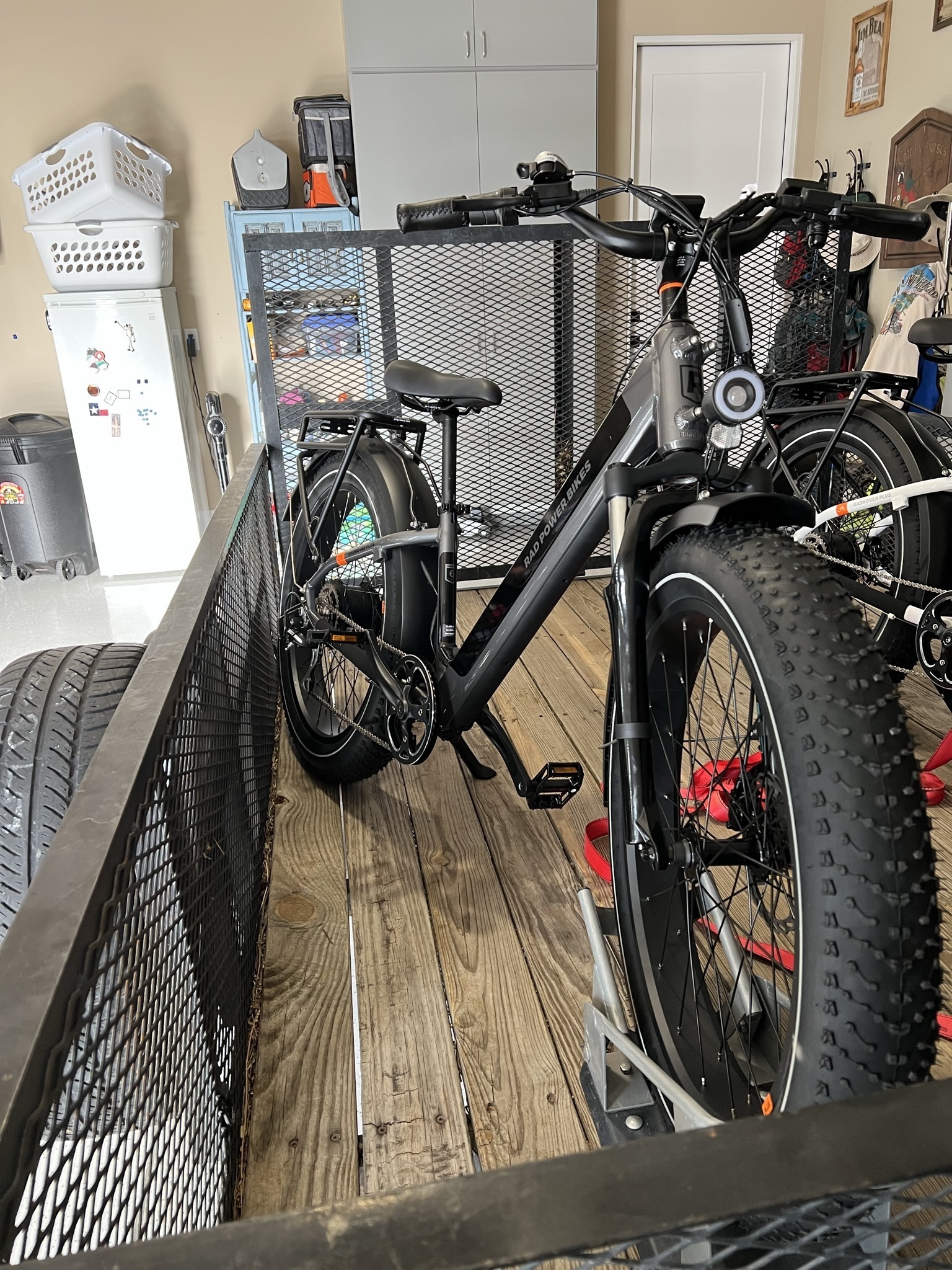 2022 Rad Power Bikes RadRover 6+