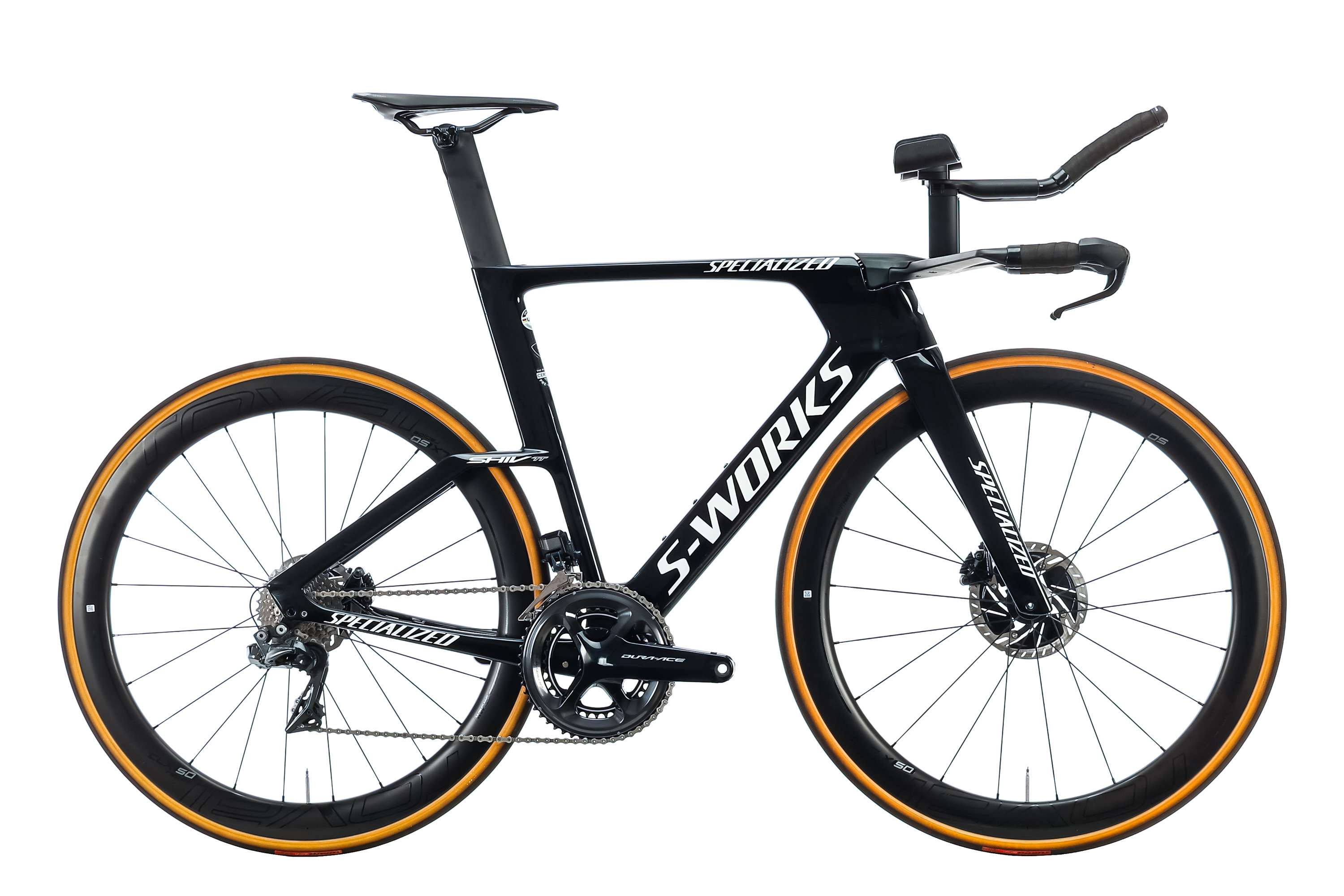 2023 Specialized S-Works Shiv TT