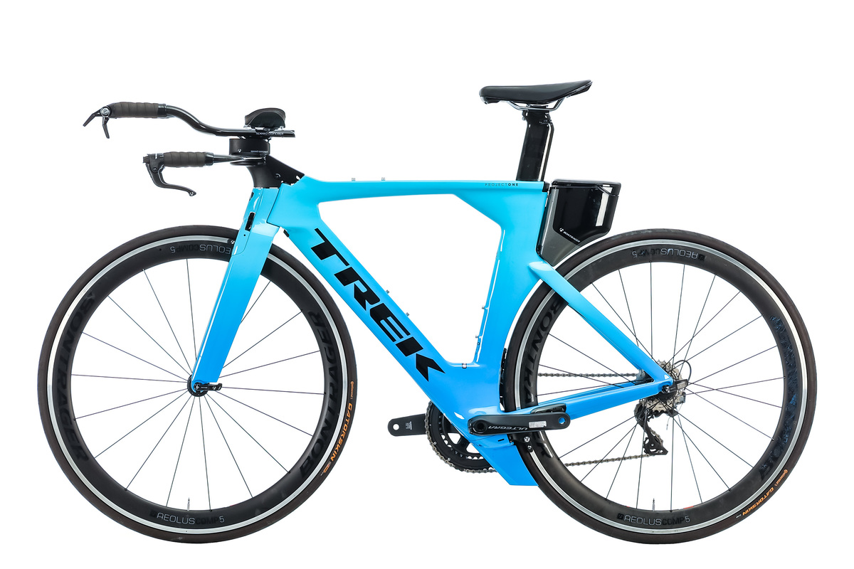 2019 Trek Speed Concept