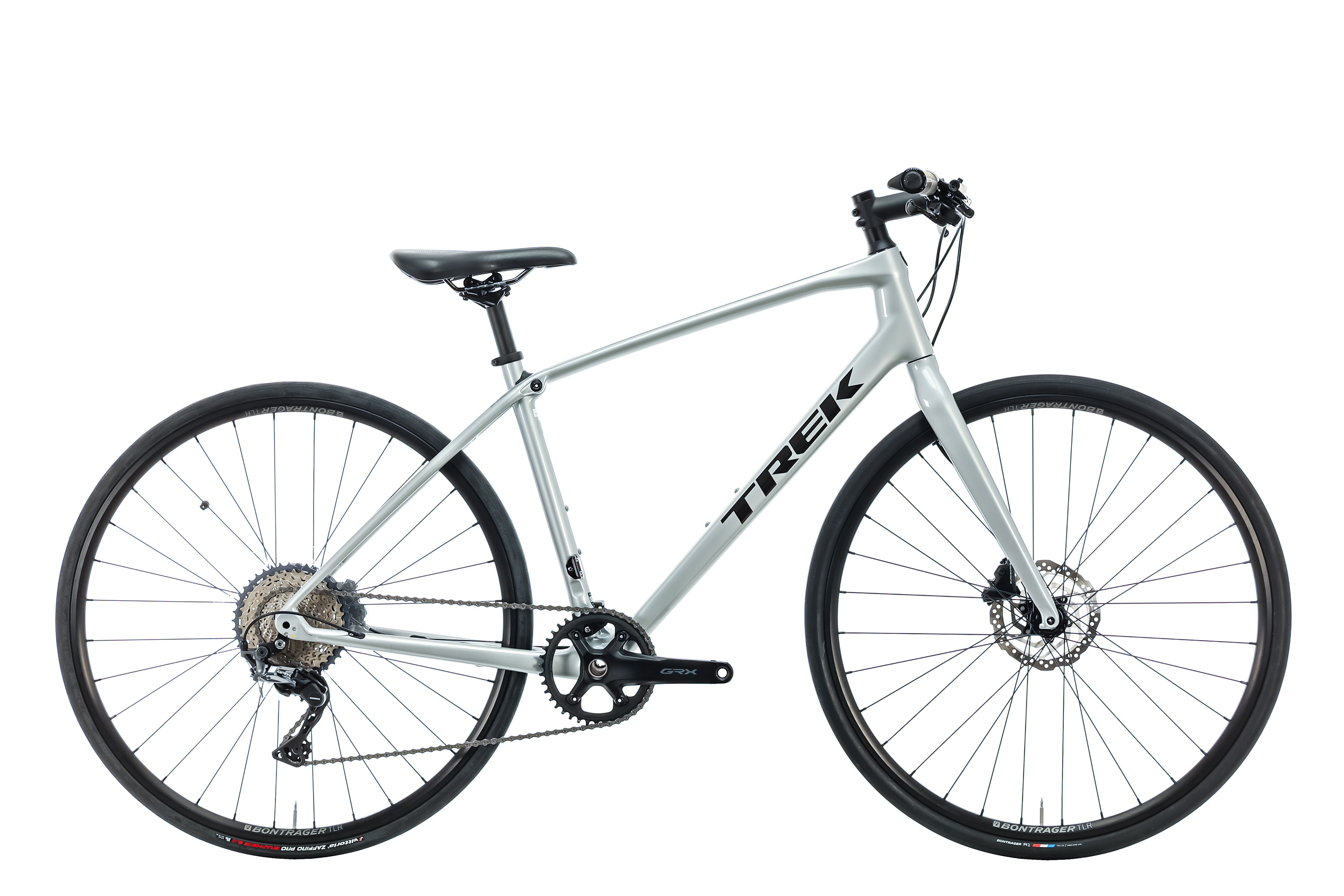 2021 Trek FX Sport 4