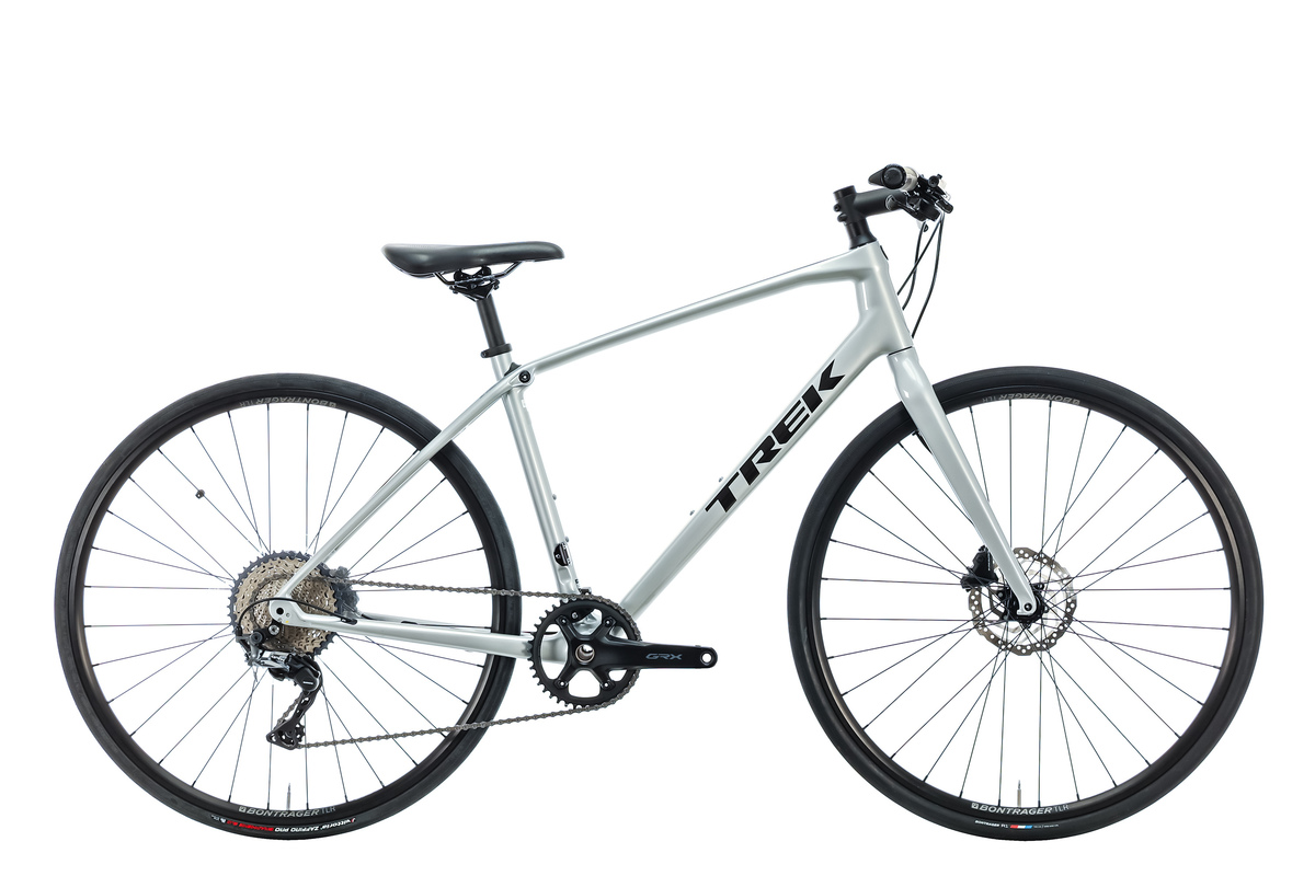 2021 Trek FX Sport 4