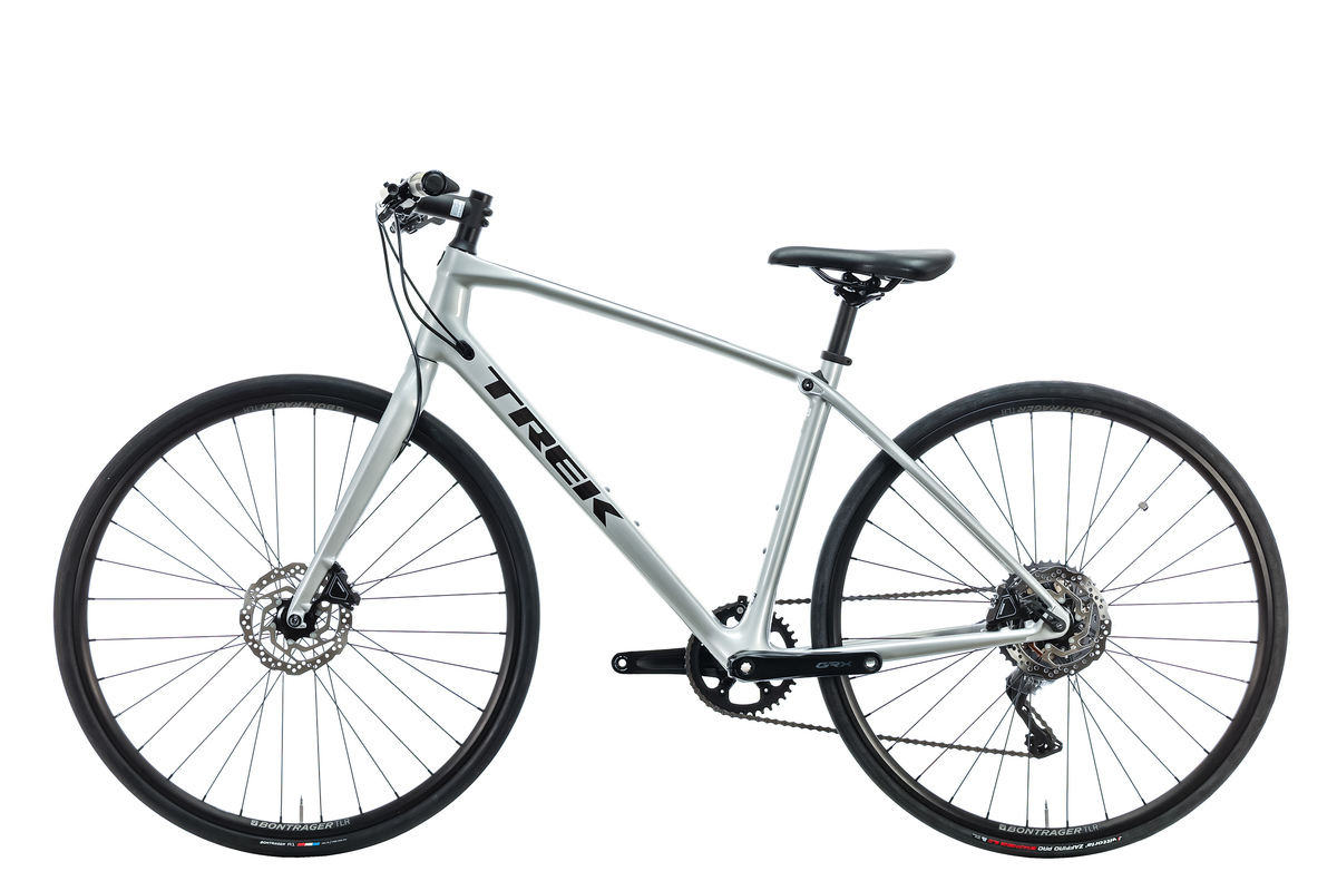 2021 Trek FX Sport 4