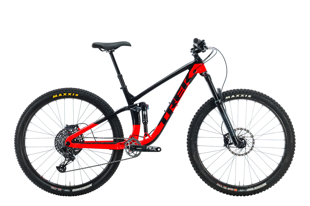 2021 Trek Fuel EX