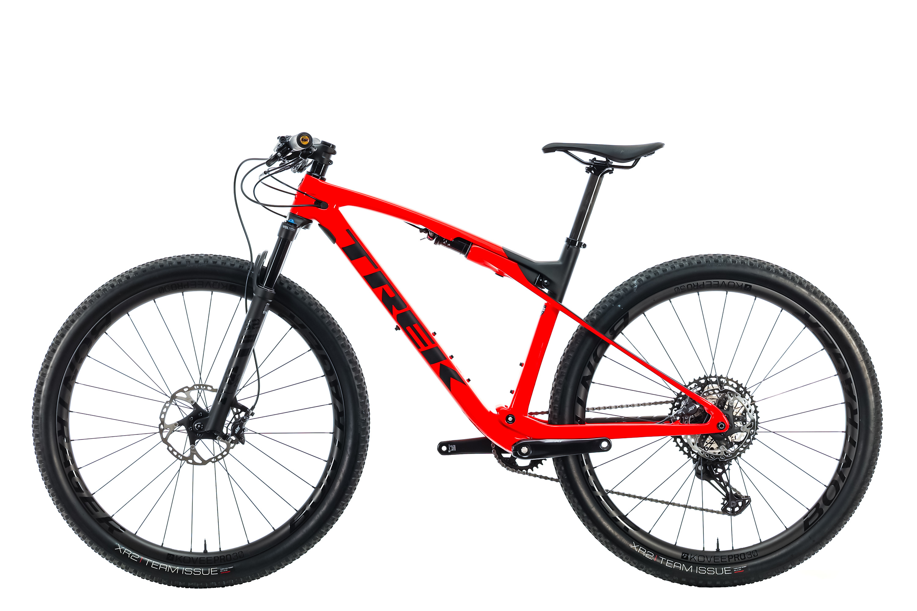2021 Trek Supercaliber
