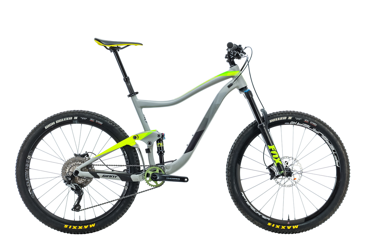 2018 Giant Trance