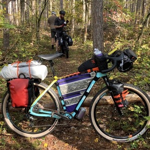 2019 Salsa Cutthroat Force 1