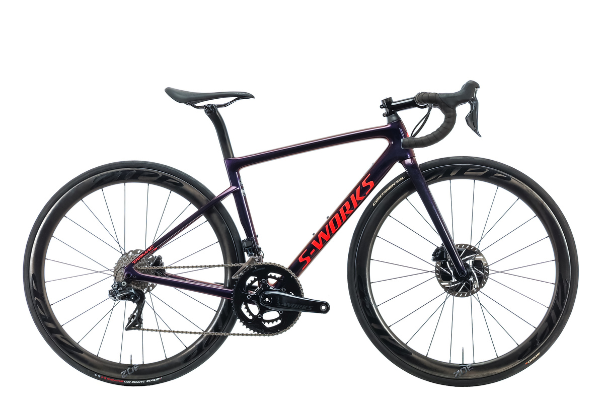 2019 Specialized S-Works Tarmac SL6