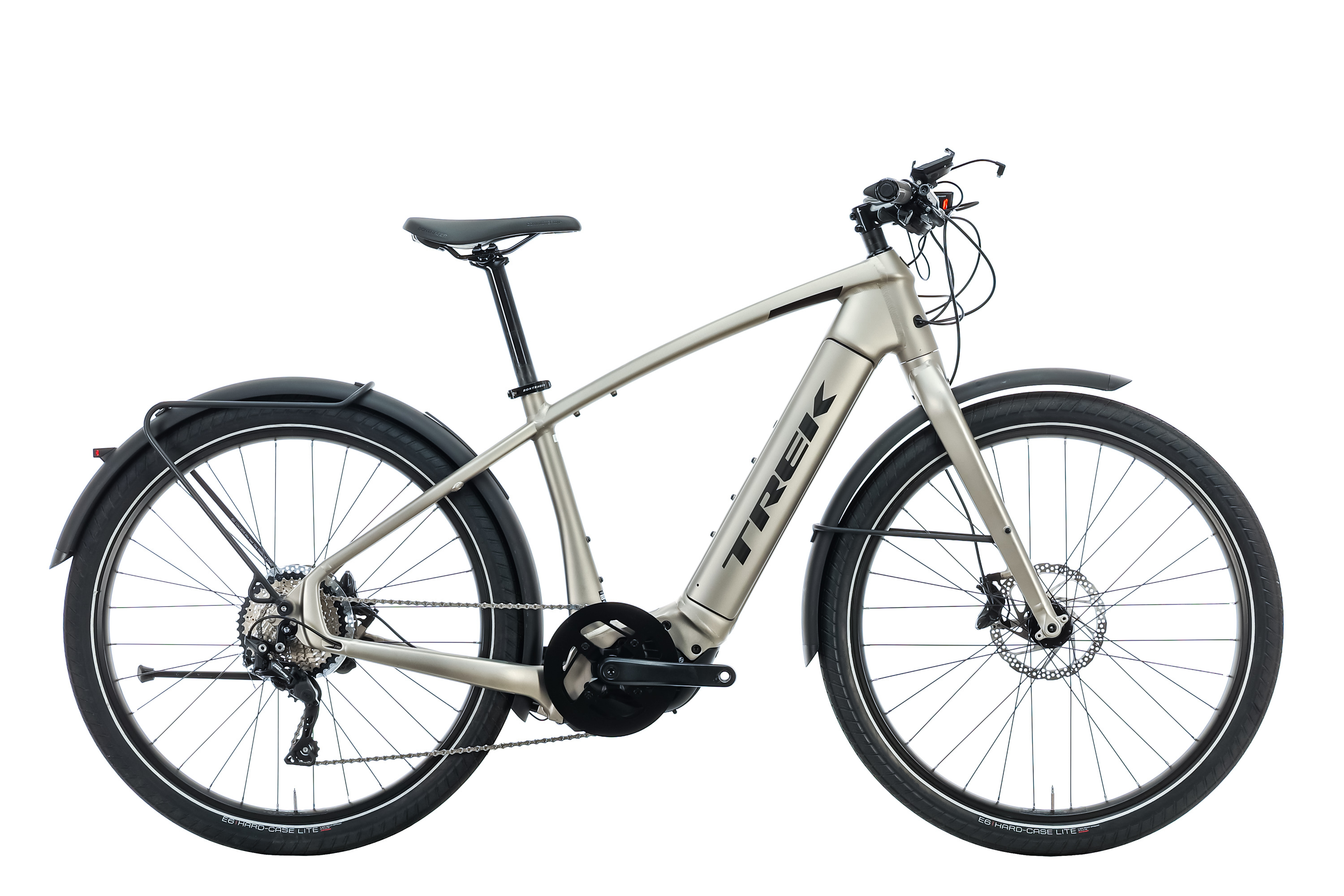 2021 Trek Allant+