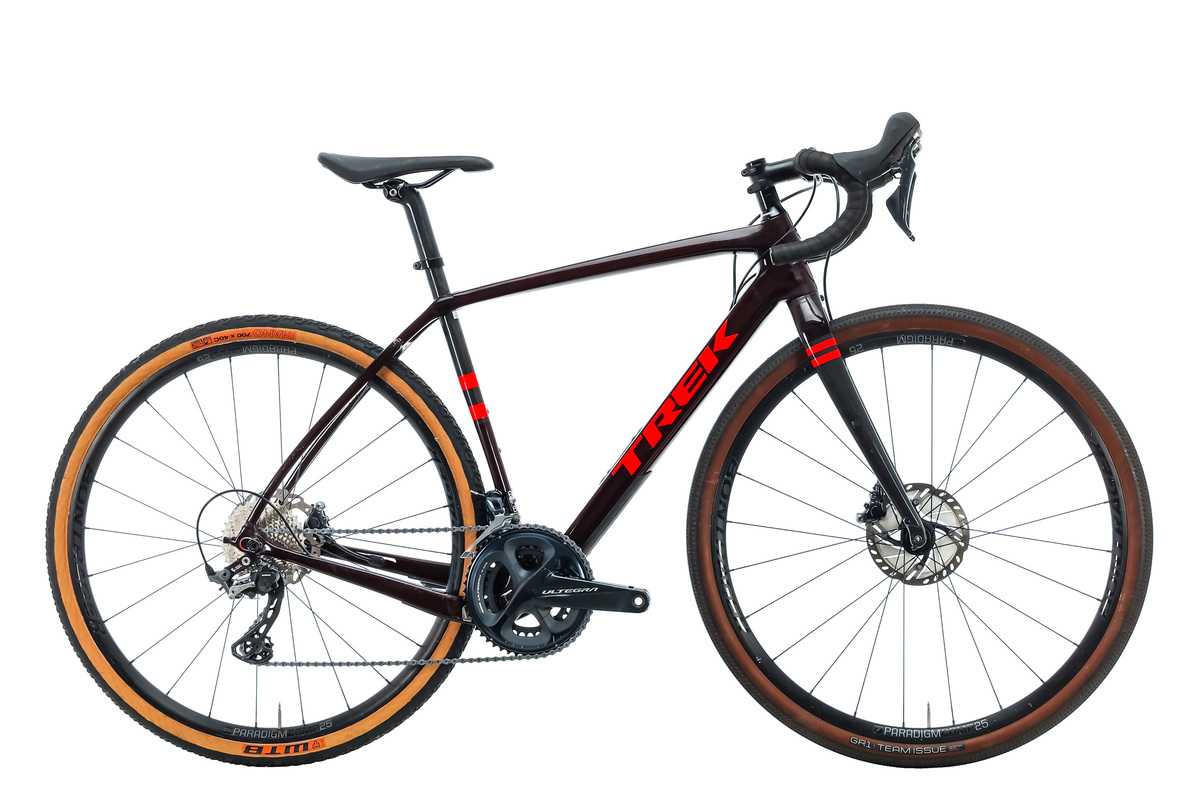 2021 Trek Checkpoint SL