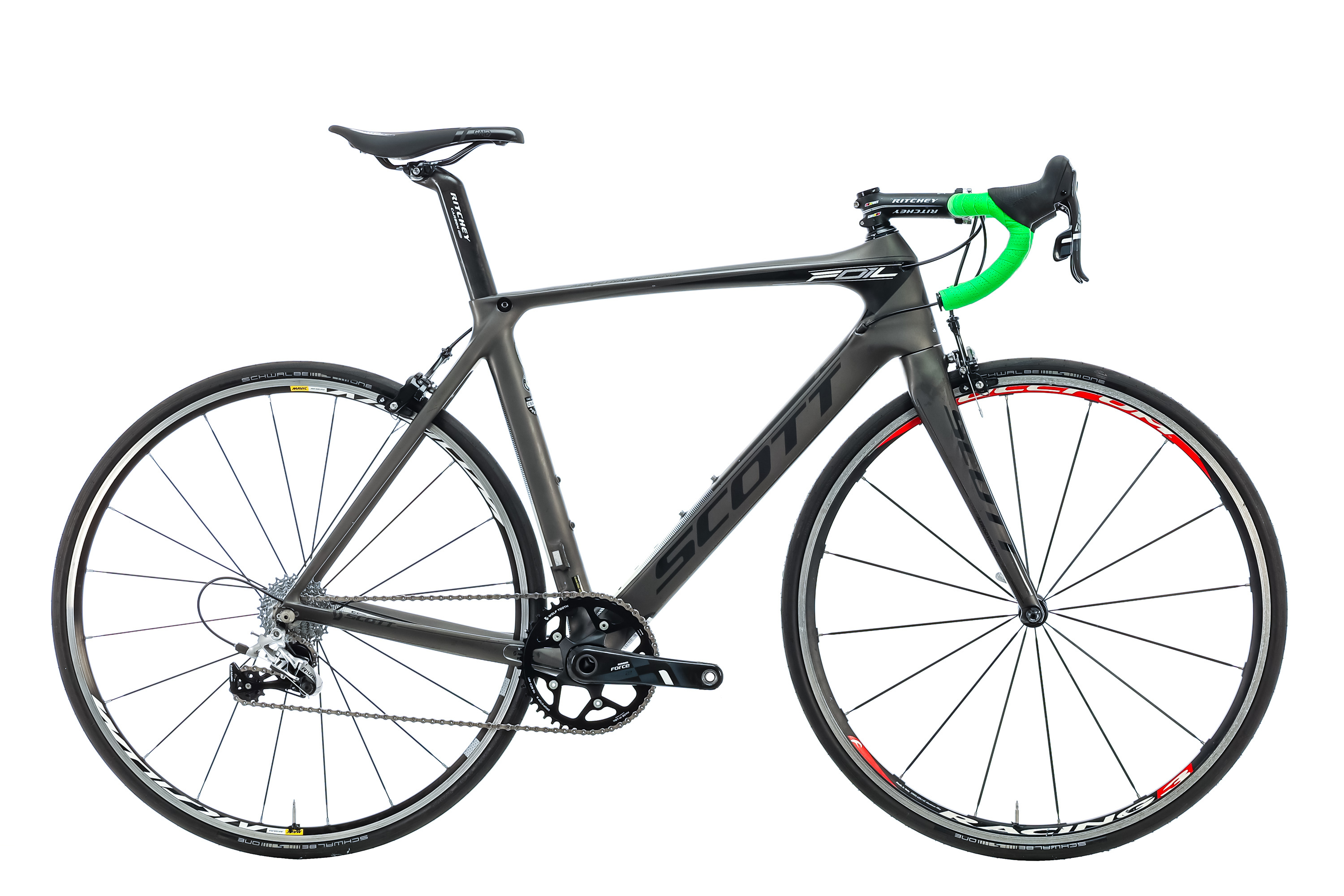 2013 SCOTT Foil 15