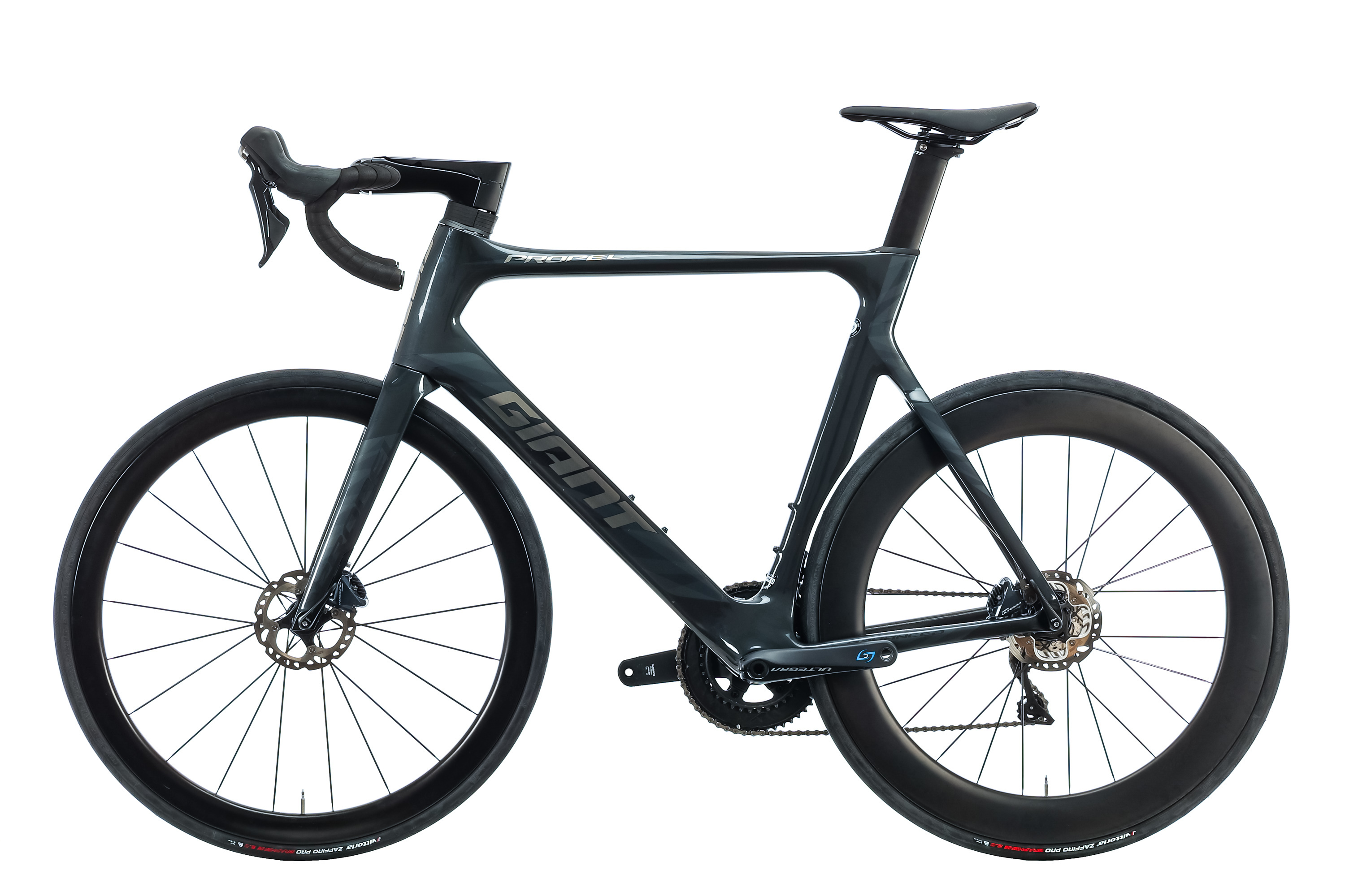2019 Giant Propel Advanced