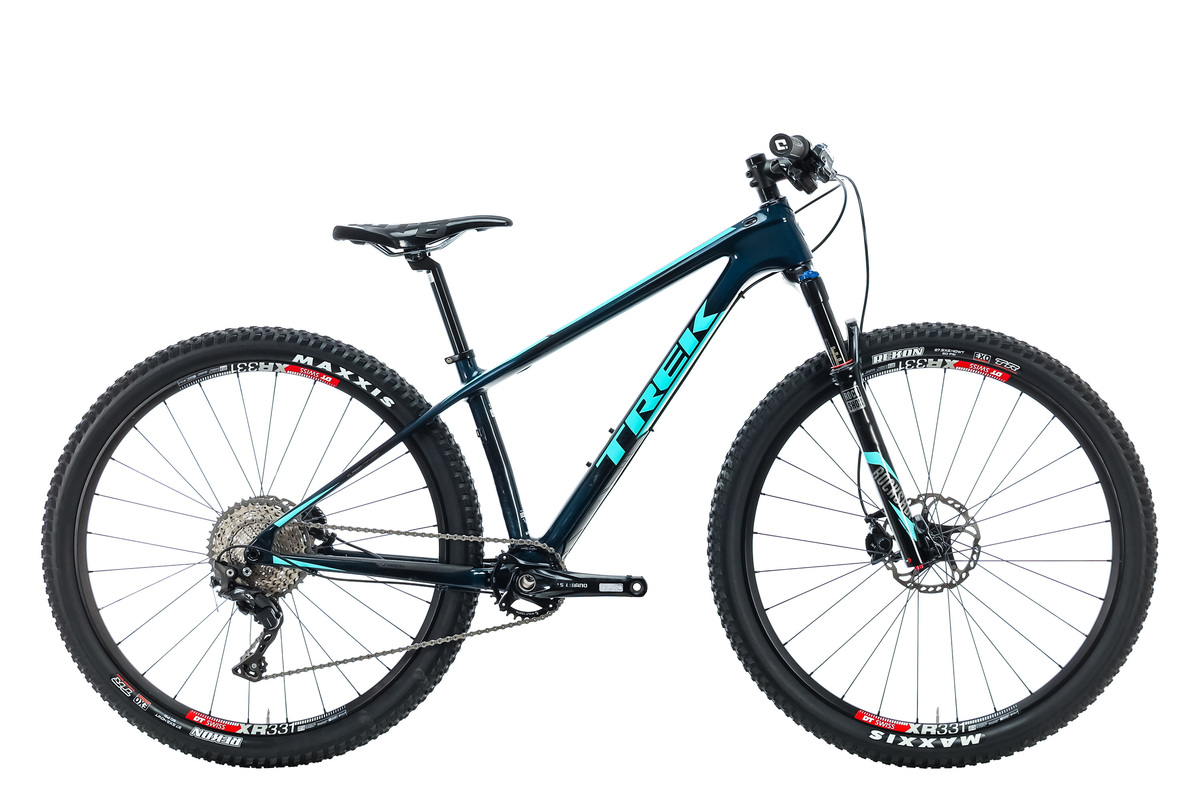 2016 Trek Superfly