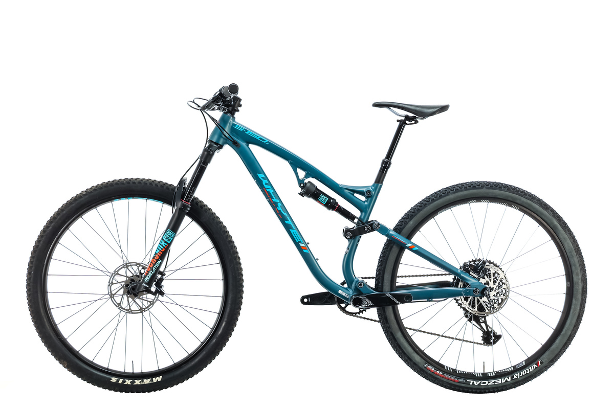 2019 Whyte S-150 S