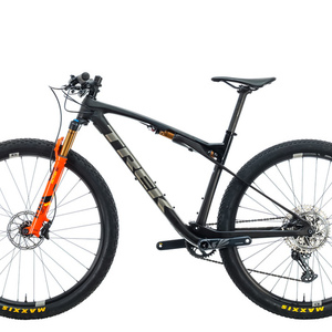 2020 Trek Supercaliber