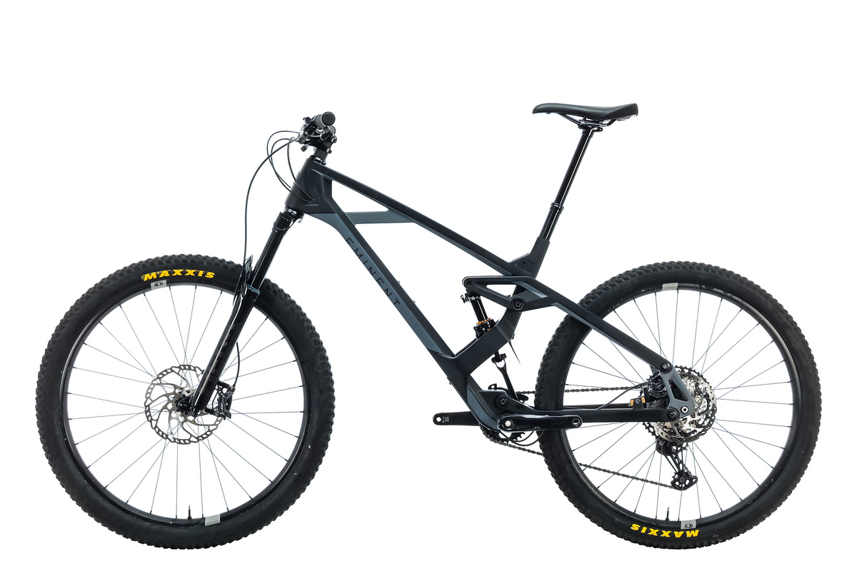 2021 Eminent Cycles Onset LT