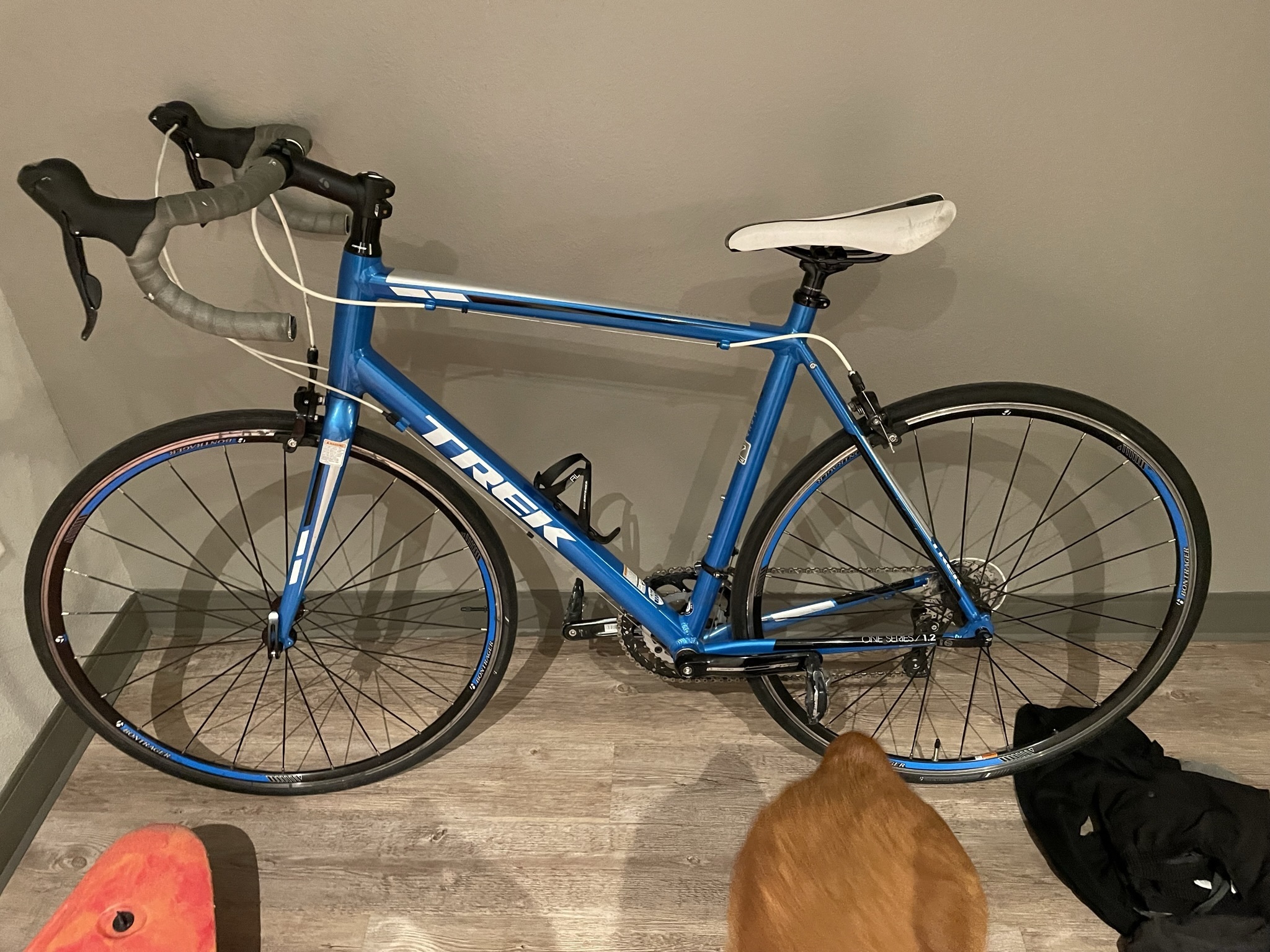 Stolen 2022 Trek