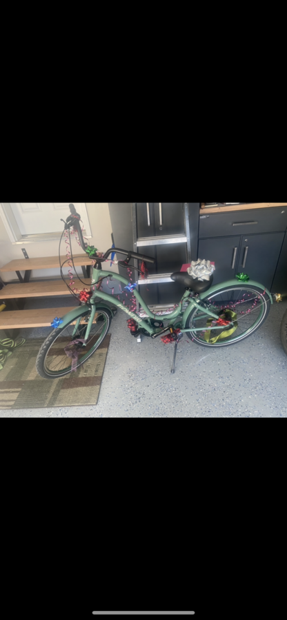 2020 Electra Electra 7D step through