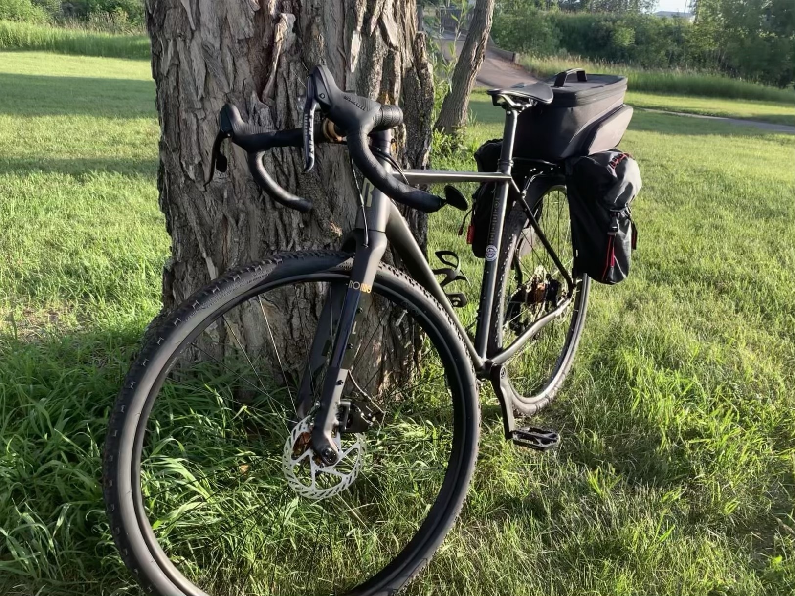 2022 Rondo RUUT 2.0 CUSTOM FORMED AL6061-T6