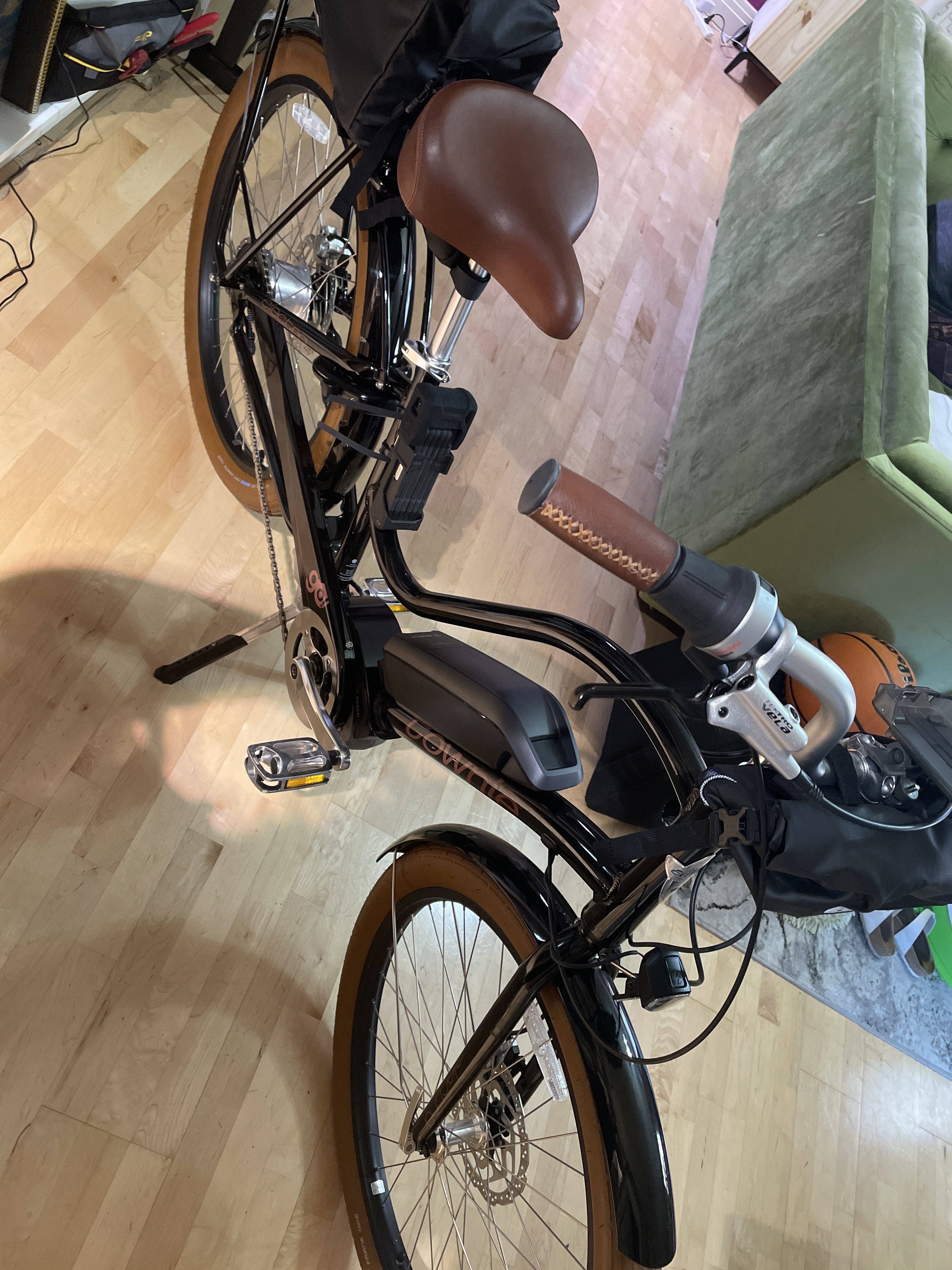 2022 Electra Townie Go! 5i Step Thru