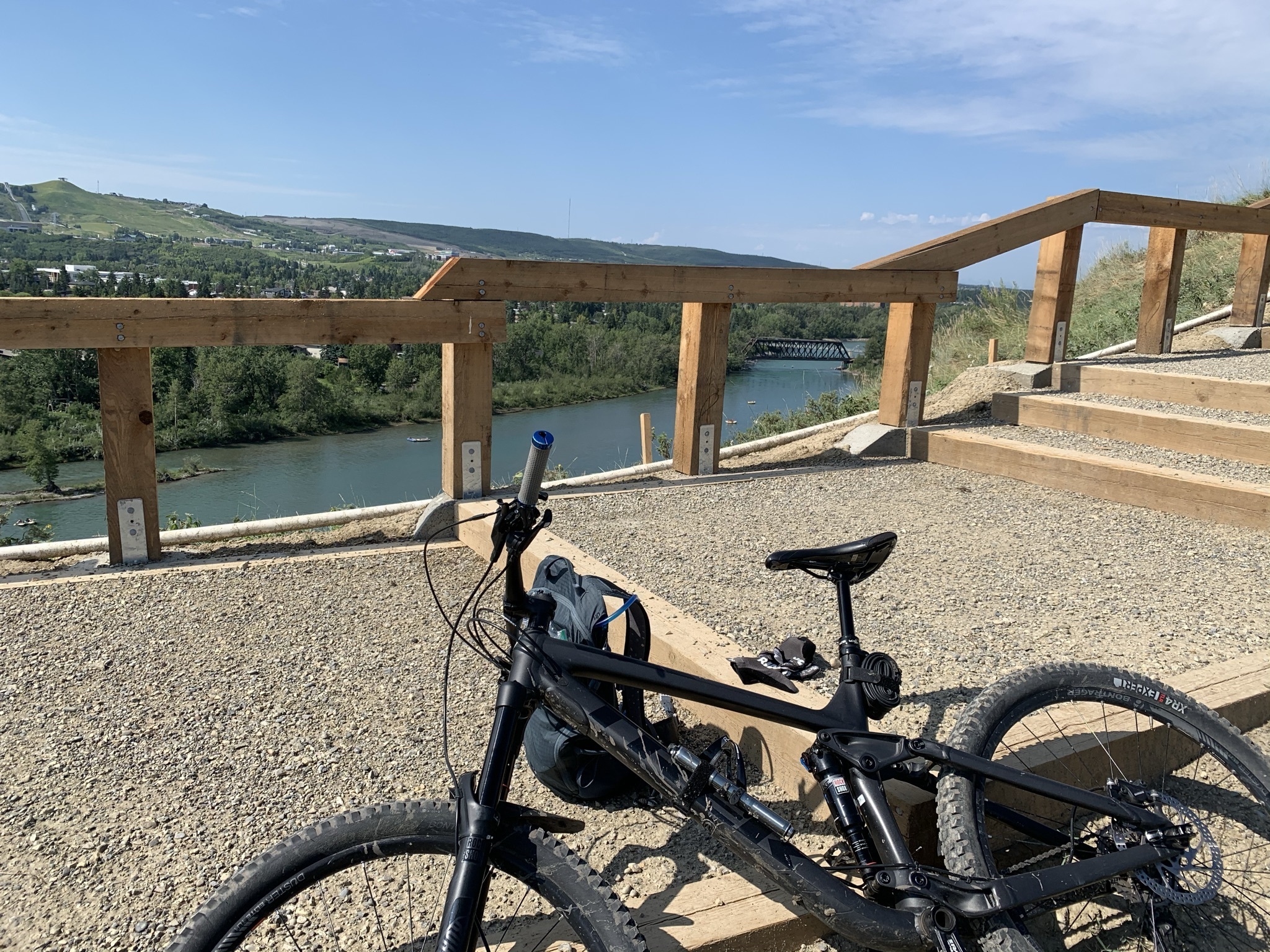 2017 Trek Remedy 7