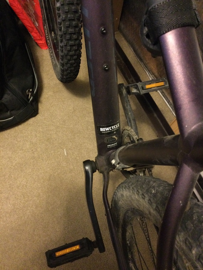 2019 Specialized Rockhopper