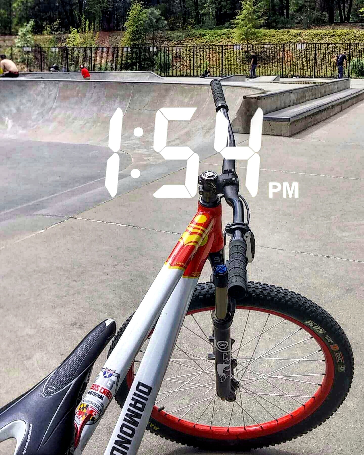 2012 Diamondback Assault 2