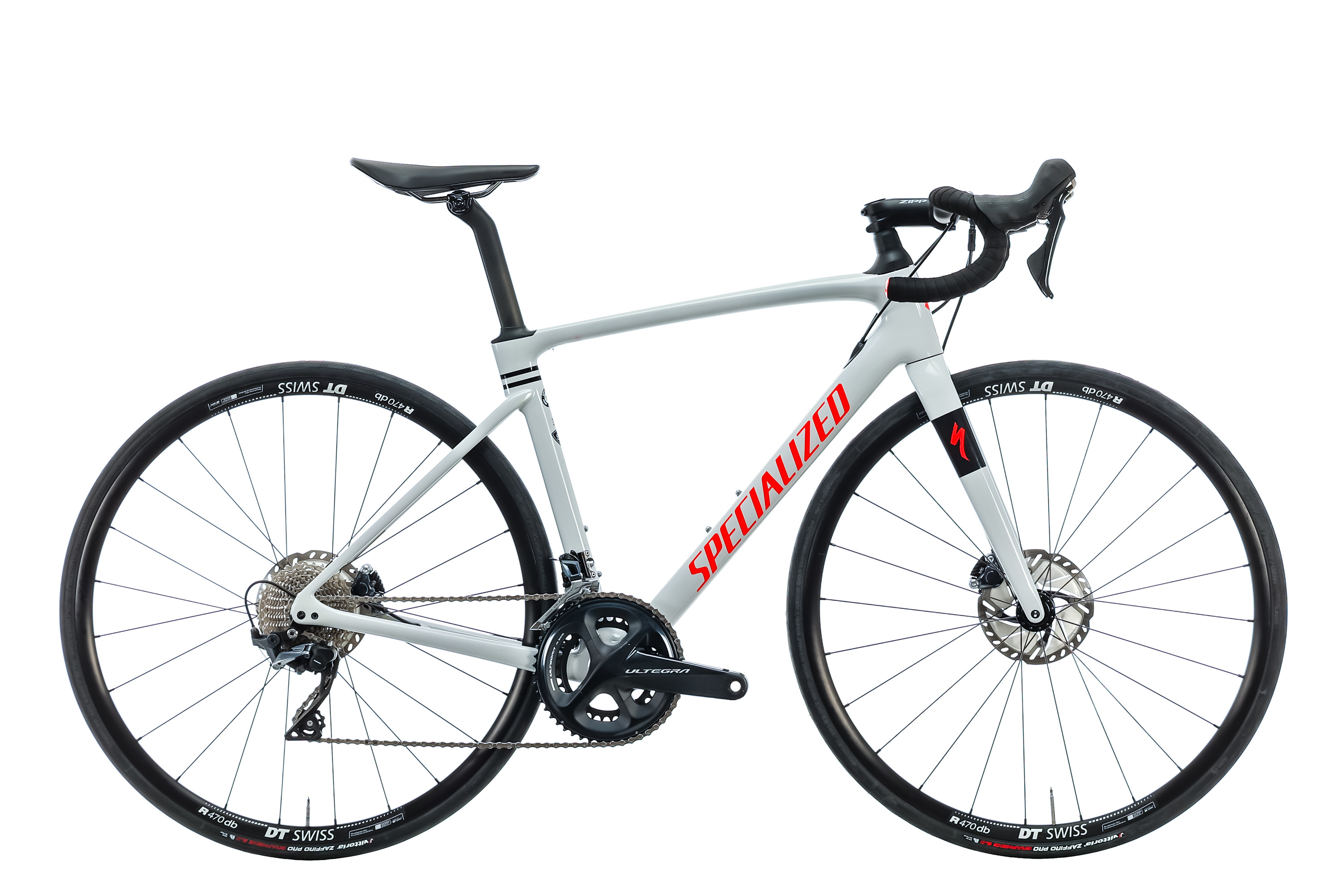2020 Specialized Roubaix Comp