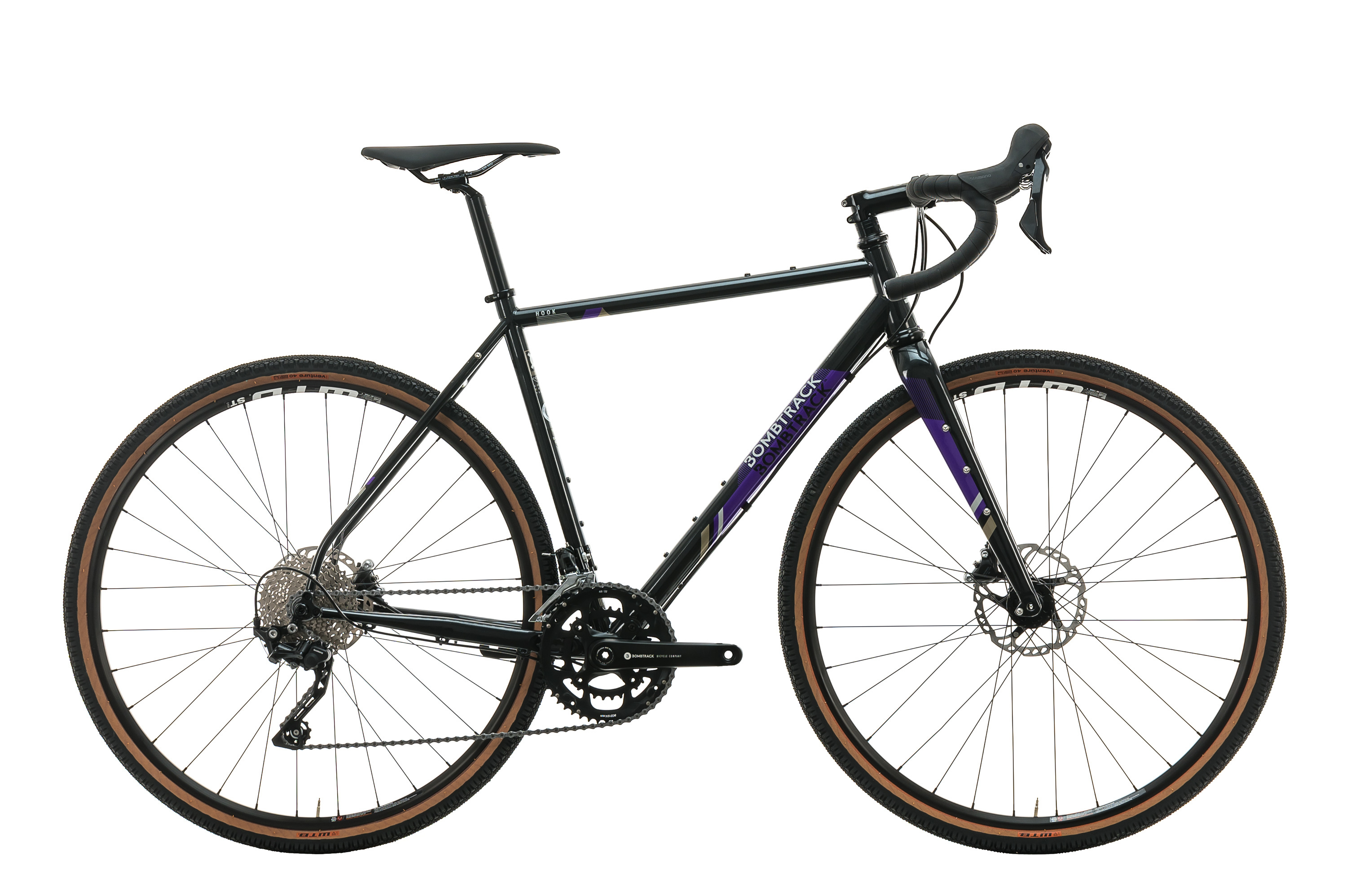 2022 Bombtrack Hook