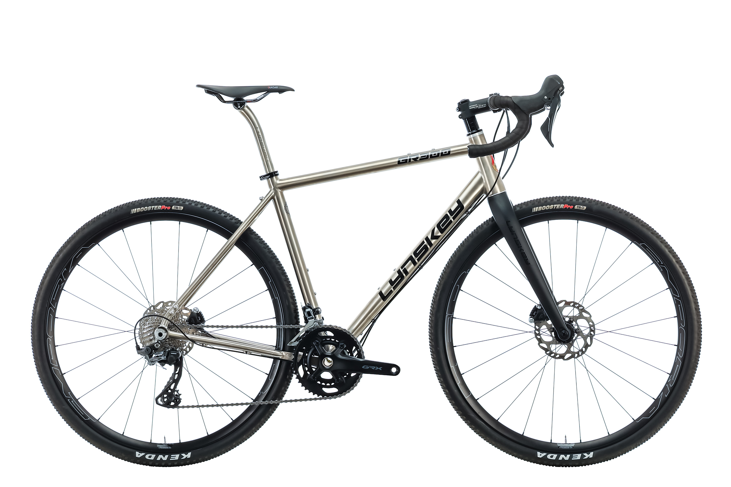 2020 Lynskey GR300