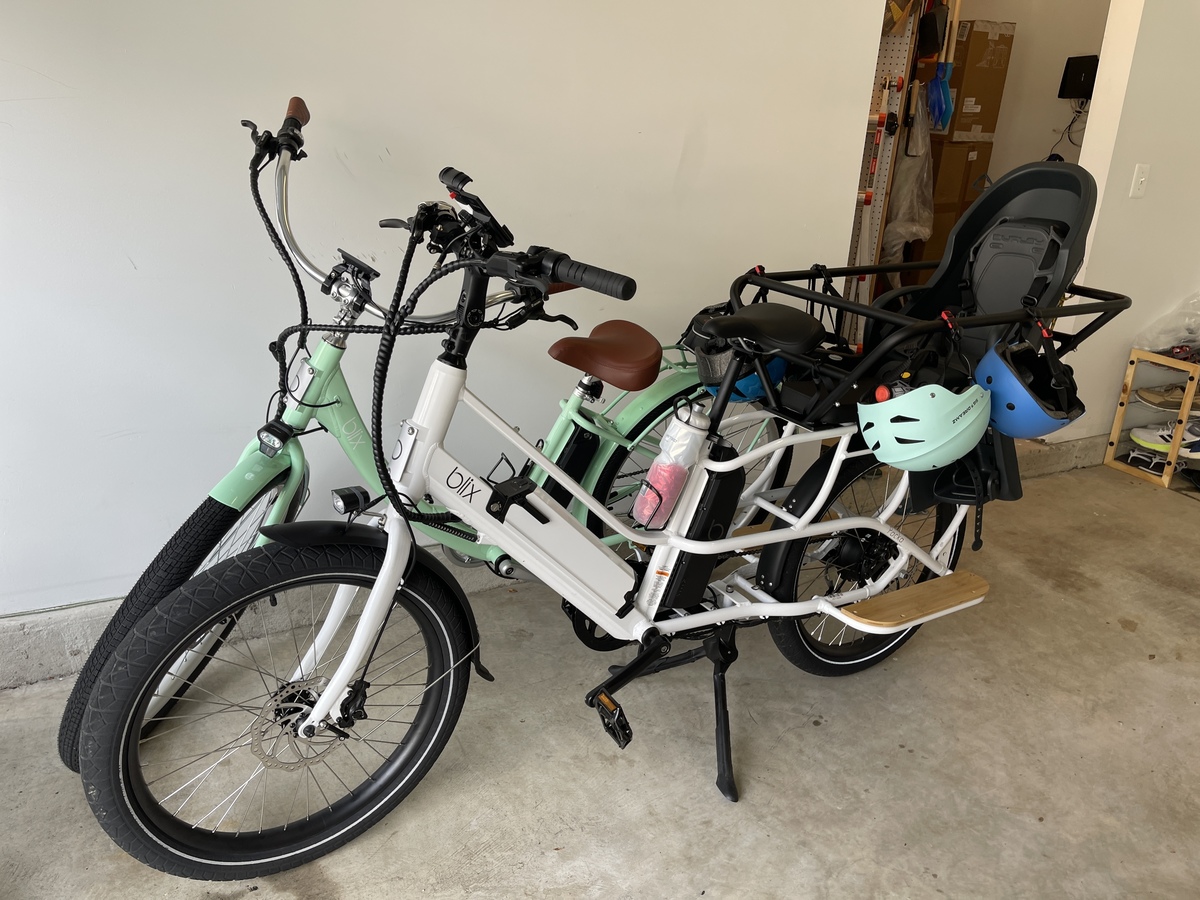 2022 Blix Sol Eclipse