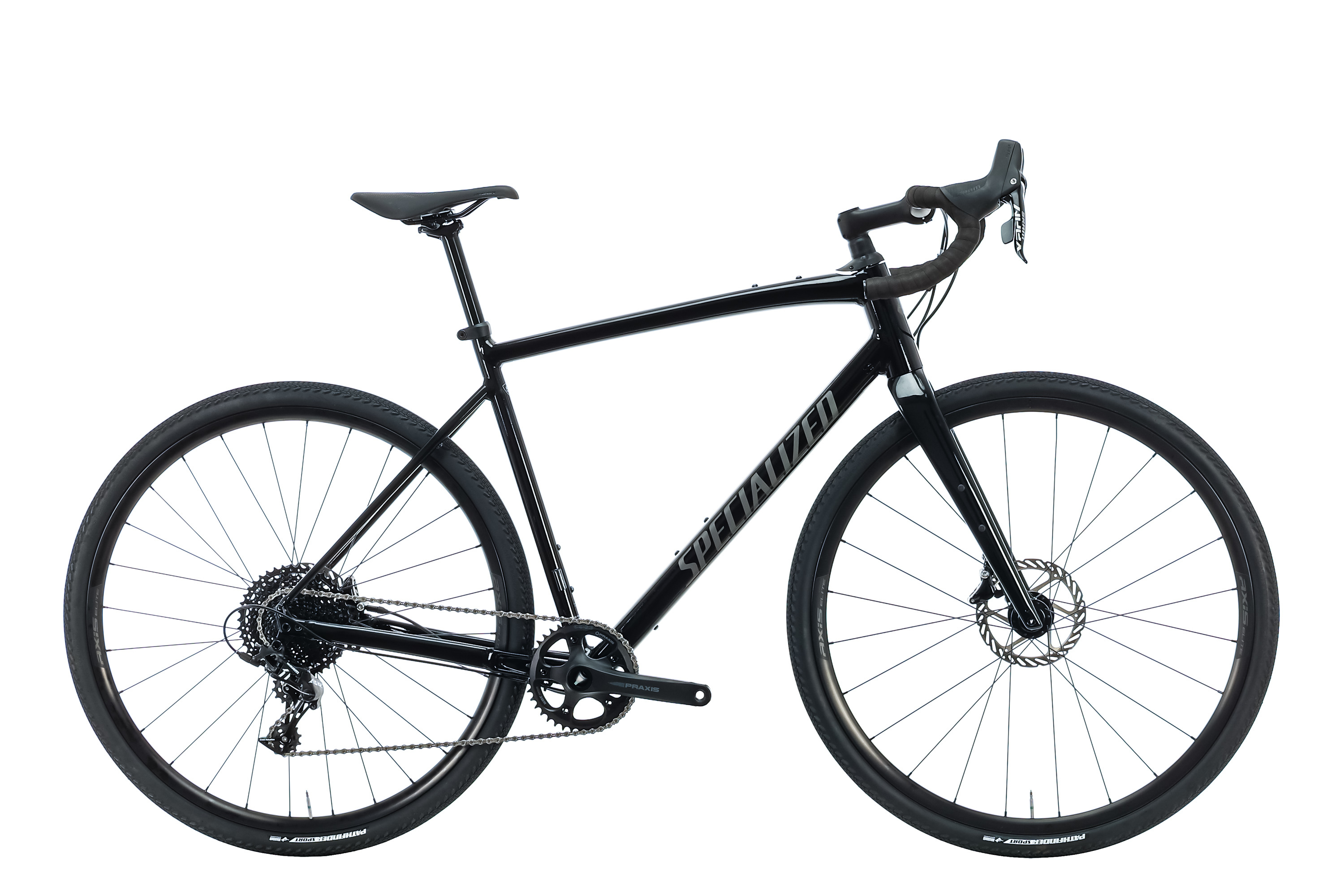 2022 Specialized Diverge Comp