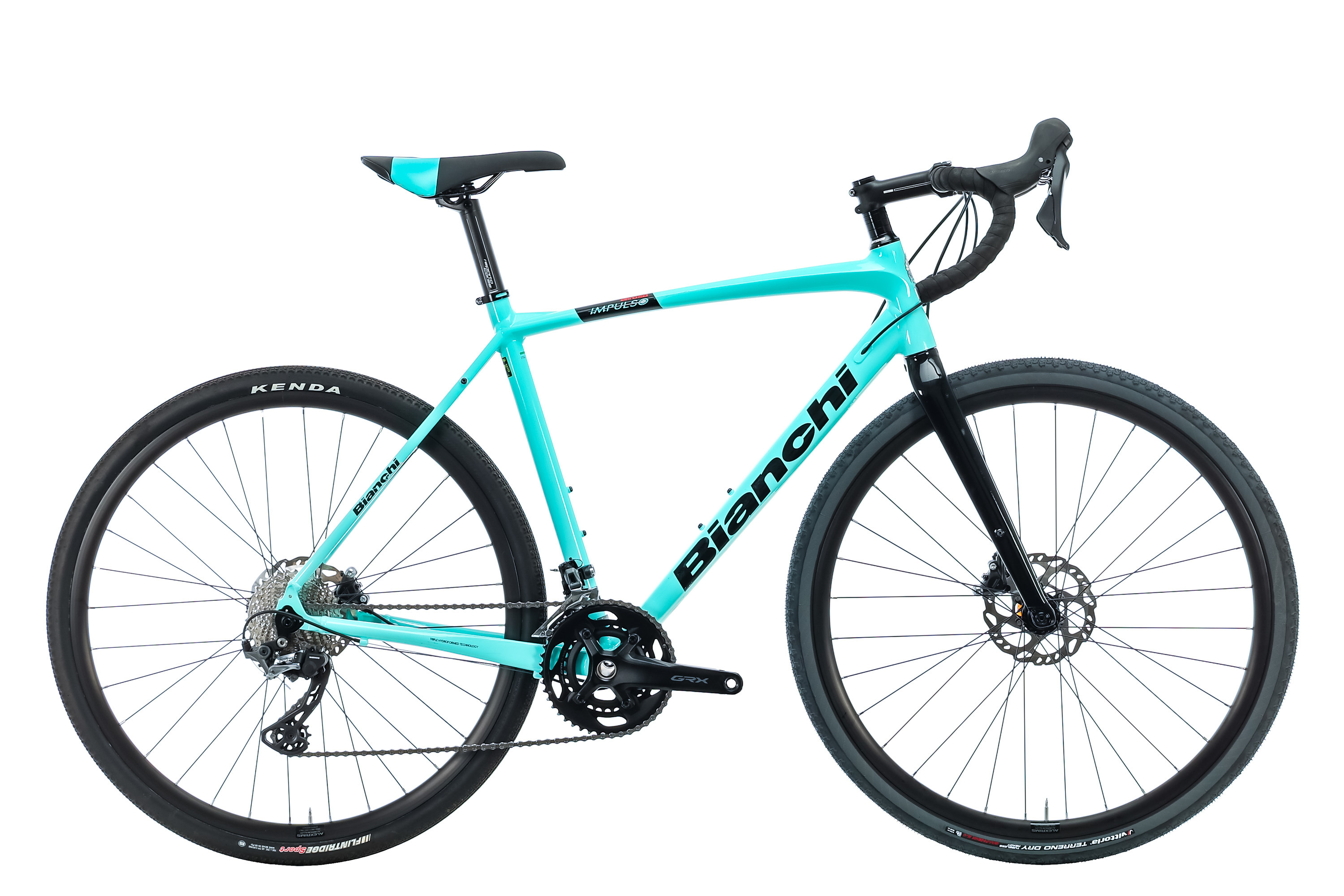 2020 Bianchi Impulso Allroad