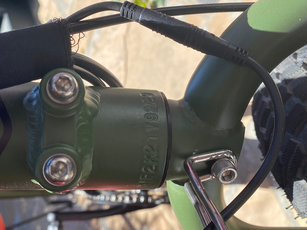 2021 Rad Power Bikes Radrunner 2